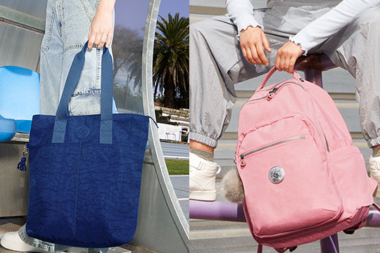 When to Use Backpacks and Totes for College Students