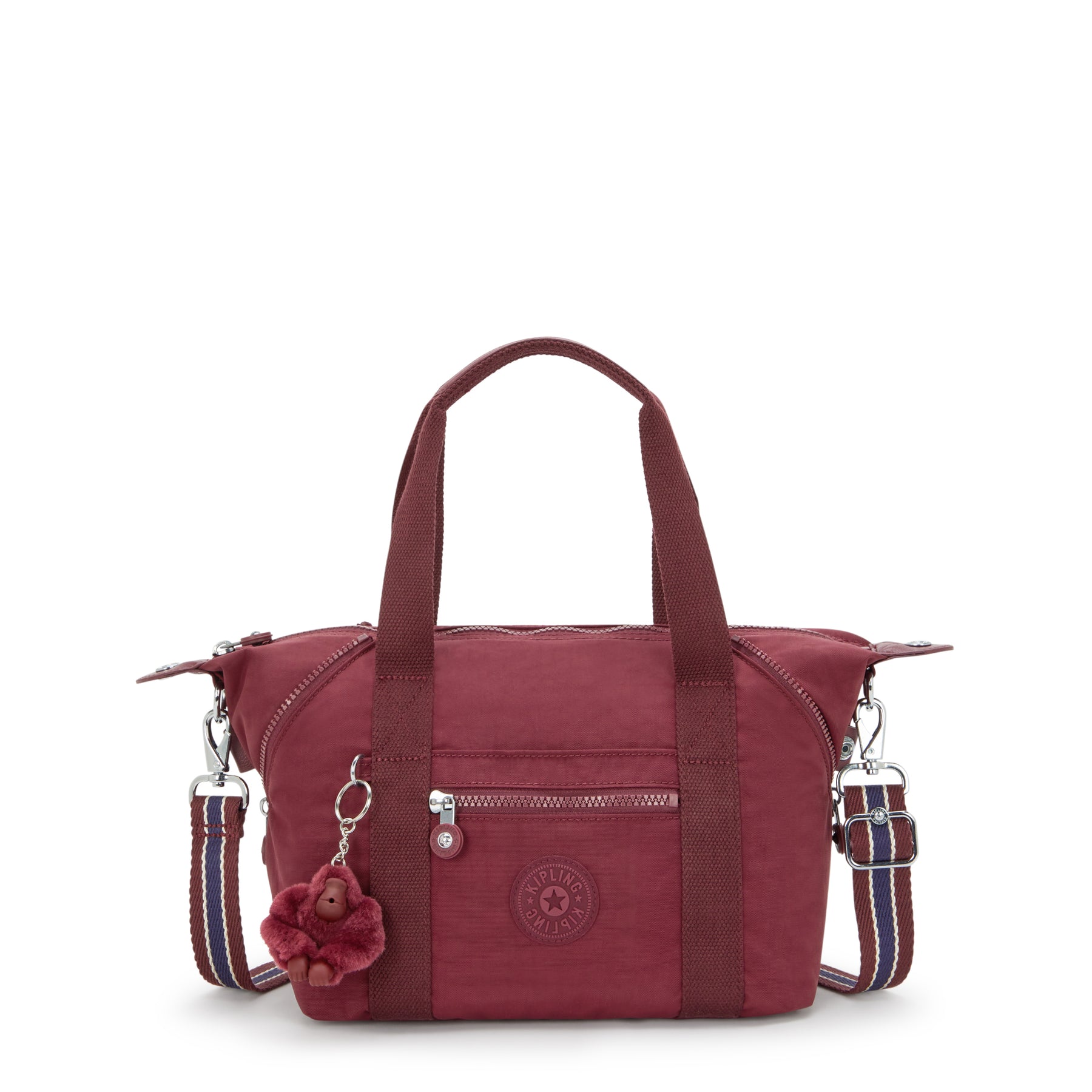 KIPLING Small handbag (with removable shoulderstrap) Female Lounge Win