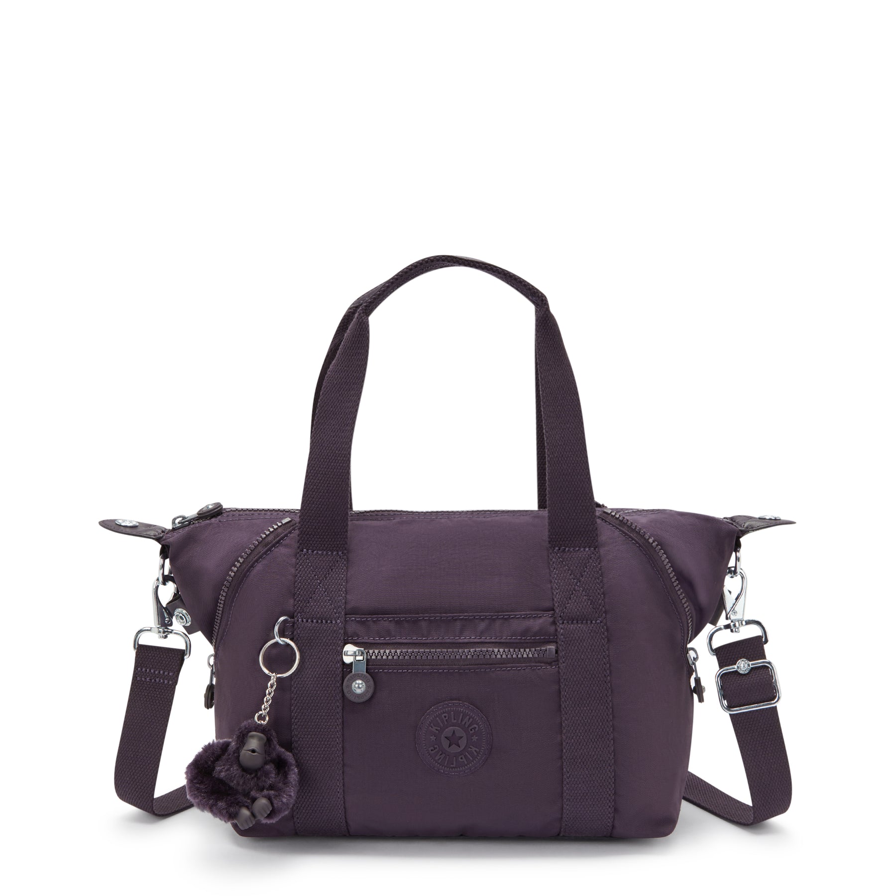KIPLING Small handbag (with removable shoulderstrap) Female Ultimate P