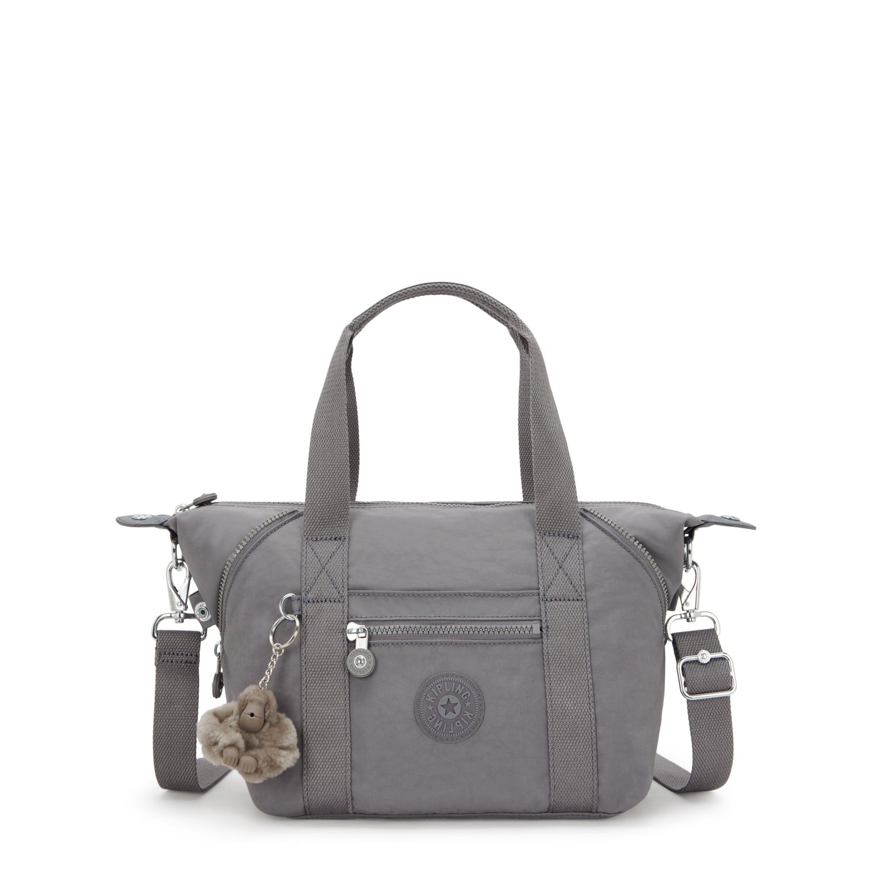 KIPLING Small handbag (with removable shoulderstrap) Female Inviting G
