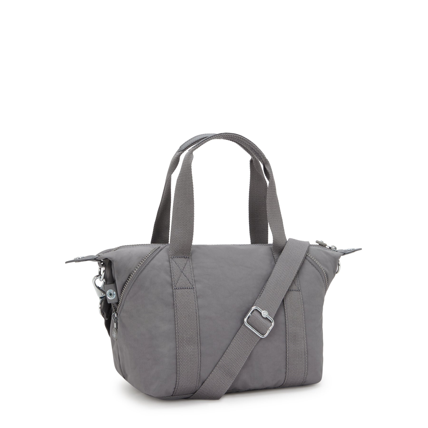 KIPLING Small handbag (with removable shoulderstrap) Female Inviting G