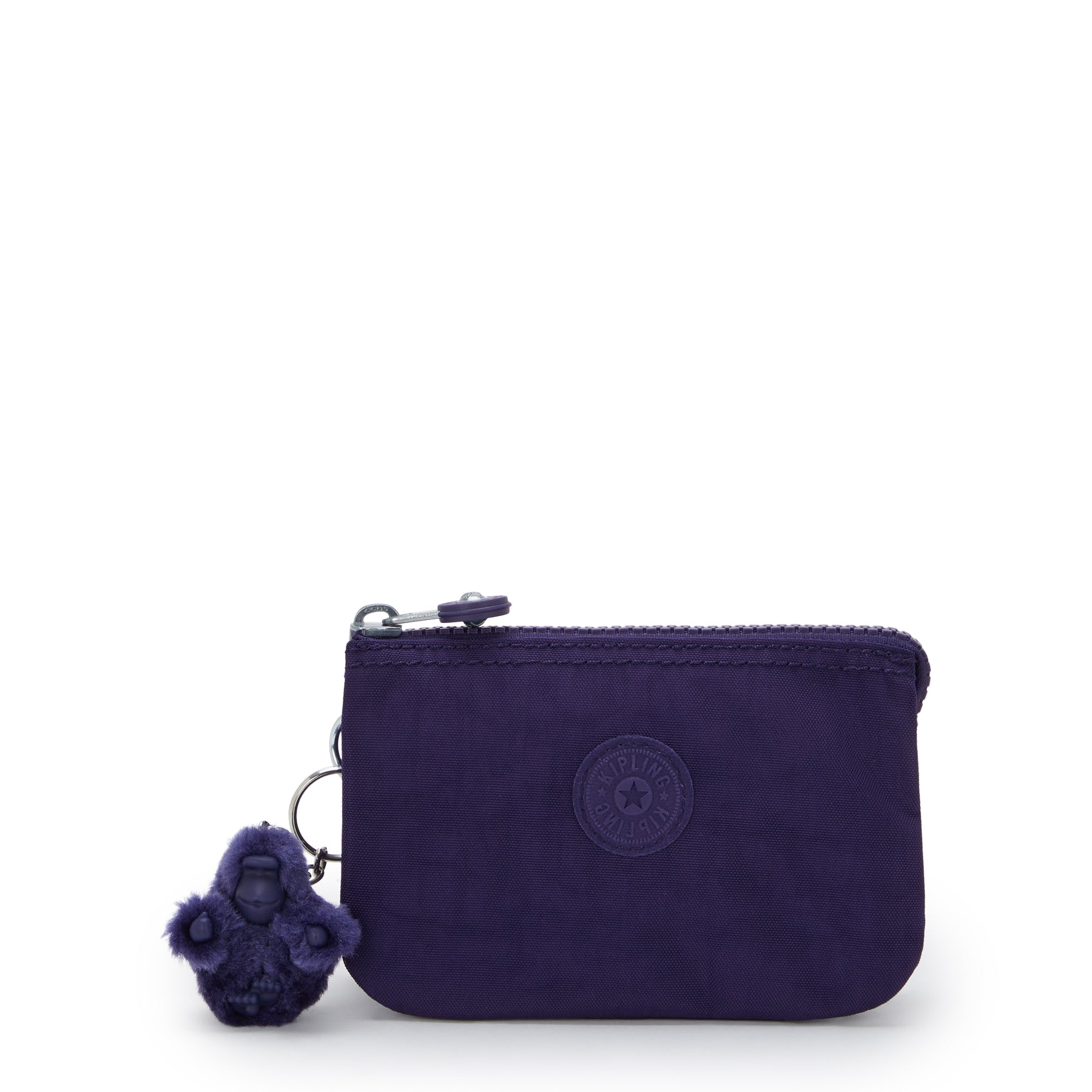 Shop Kipling Moonlit Blue Small Purse (Unisex) Online – Kipling UAE