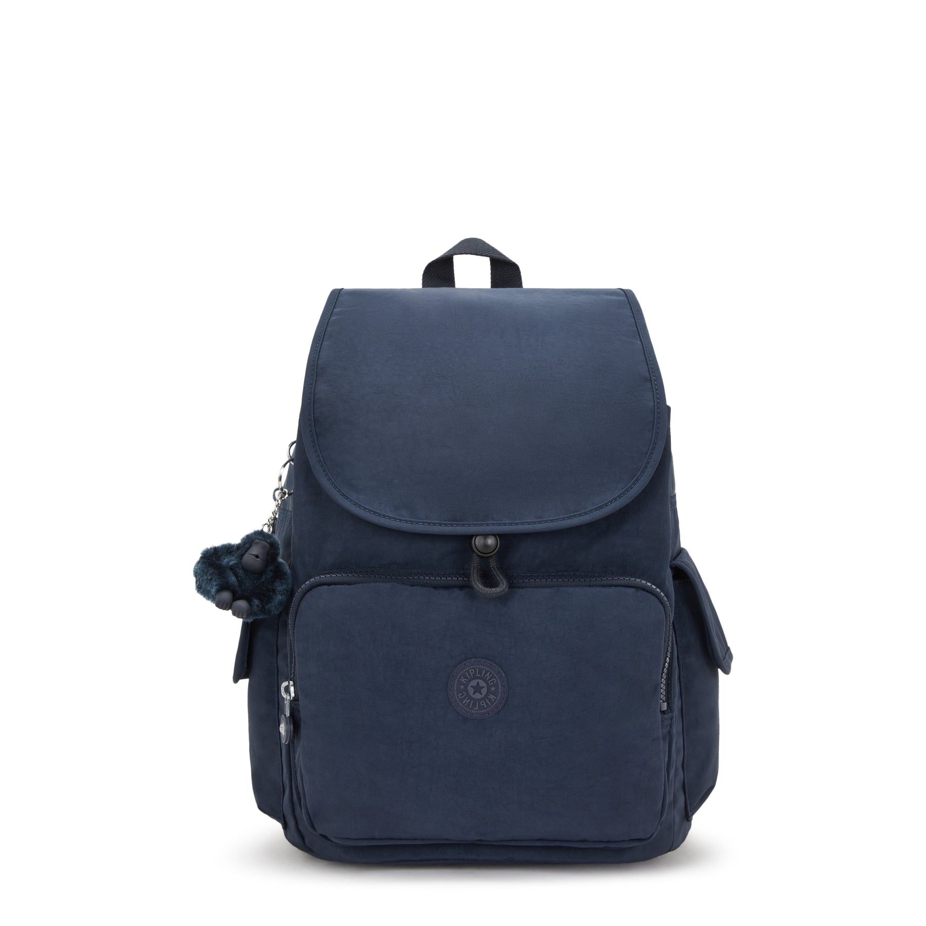Our Kipling City Pack backpack is a veritable delight, combining style ...