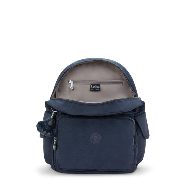 Our Kipling City Pack backpack is a veritable delight, combining style ...
