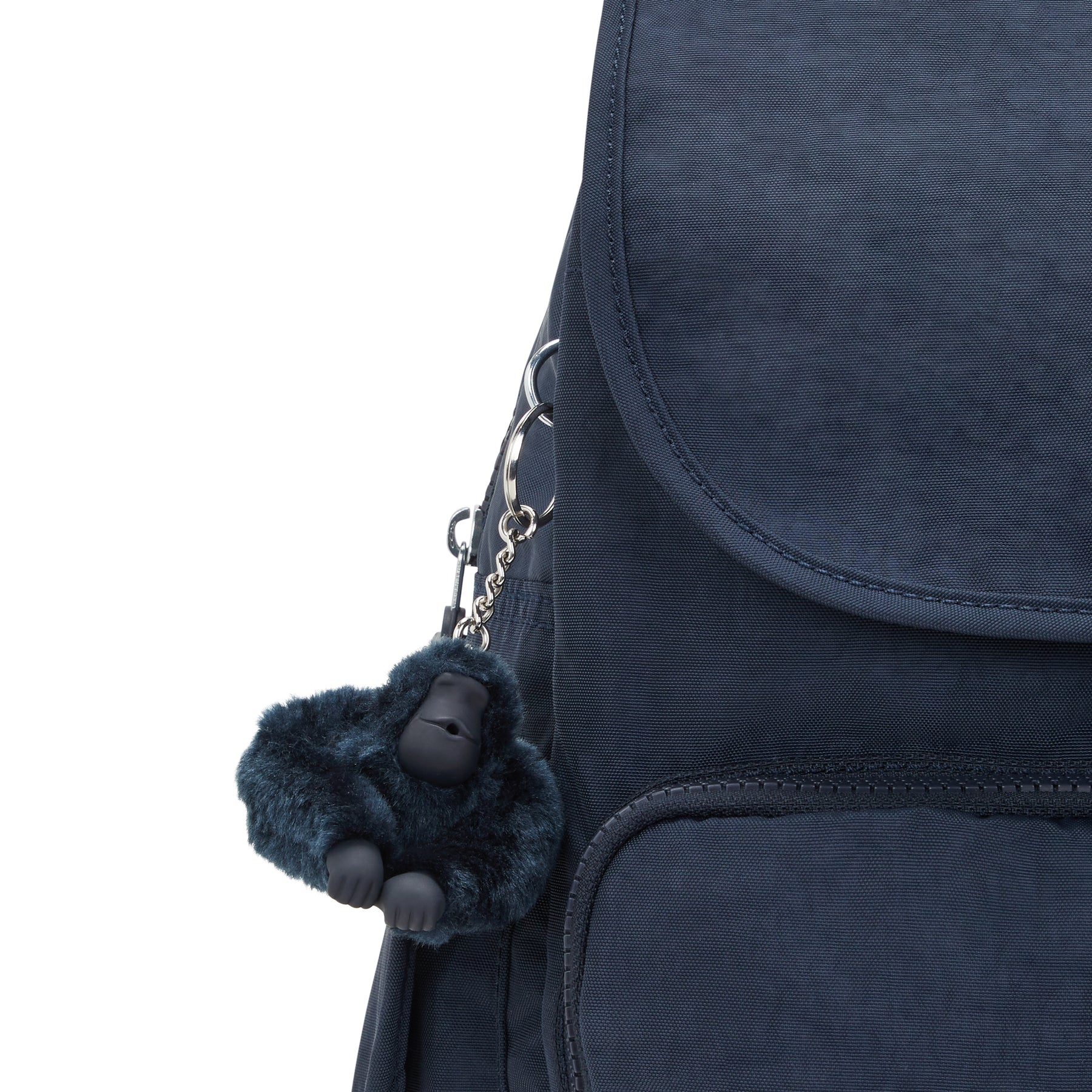 Our Kipling City Pack backpack is a veritable delight, combining style ...