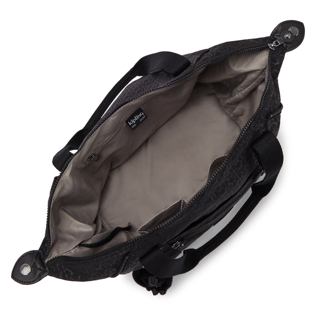 KIPLING Totes Female Signature Emb ART - Medium Tote - 21091-K59