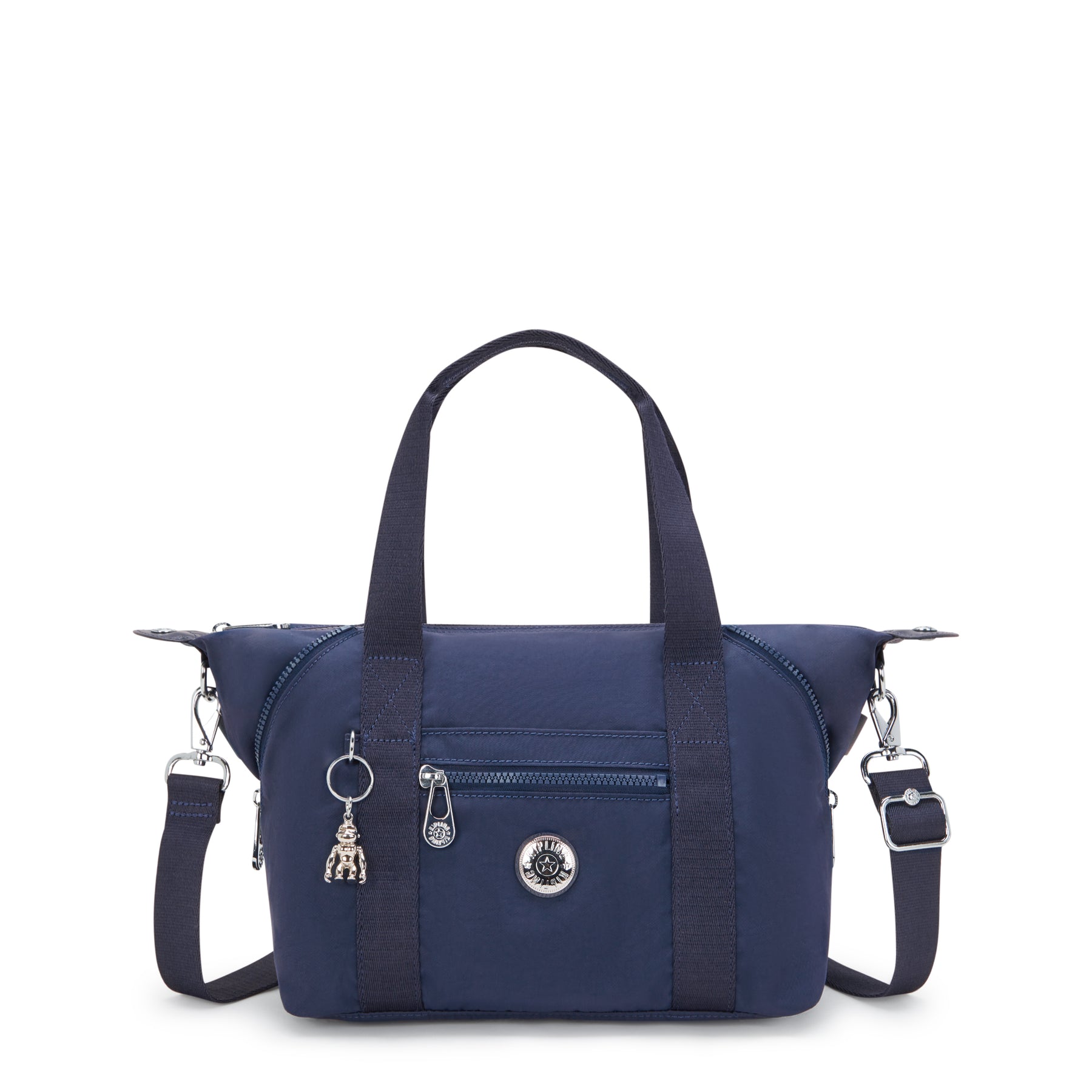 KIPLING Small handbag (with removable shoulderstrap) Female Endless Bl
