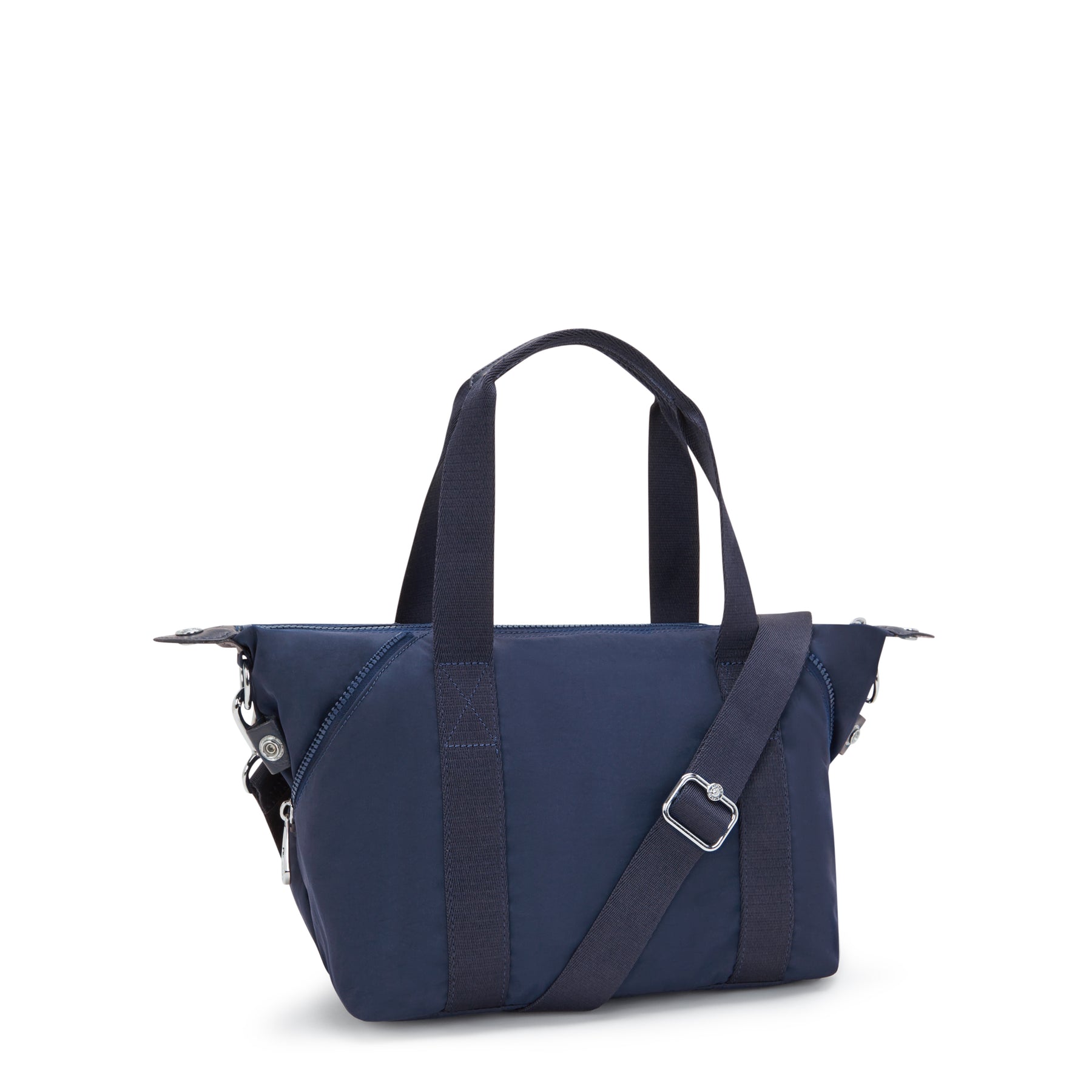 KIPLING Small handbag (with removable shoulderstrap) Female Endless Bl