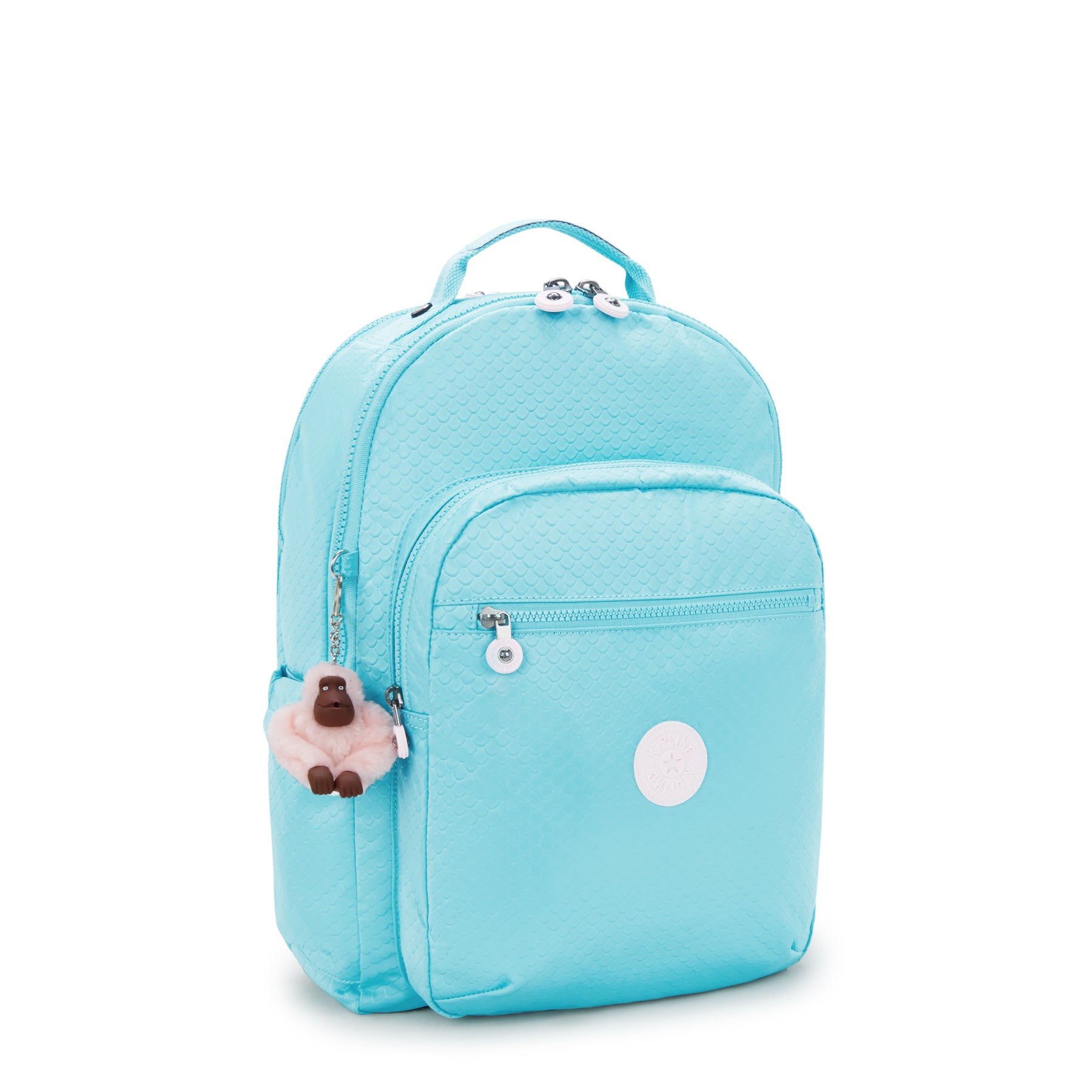 Shop Mermaid Emboss Seoul LAP Backpack for Women Online in UAE ...