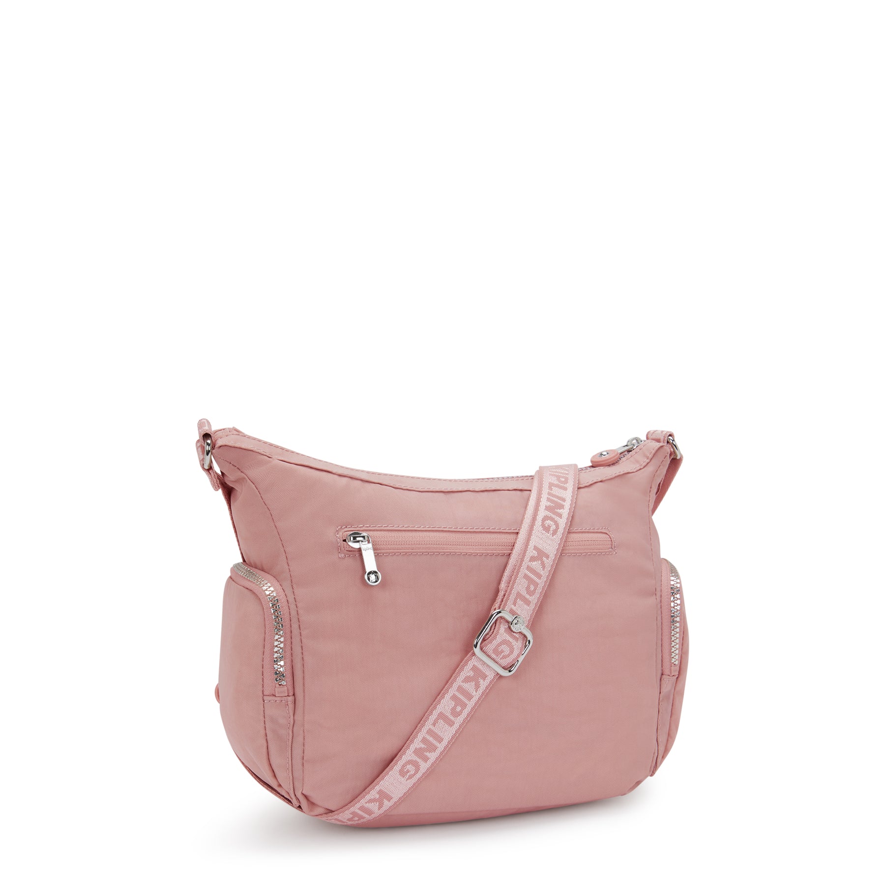 KIPLING Medium crossbody Female Glorious Pink Gabb S I3026-8HB