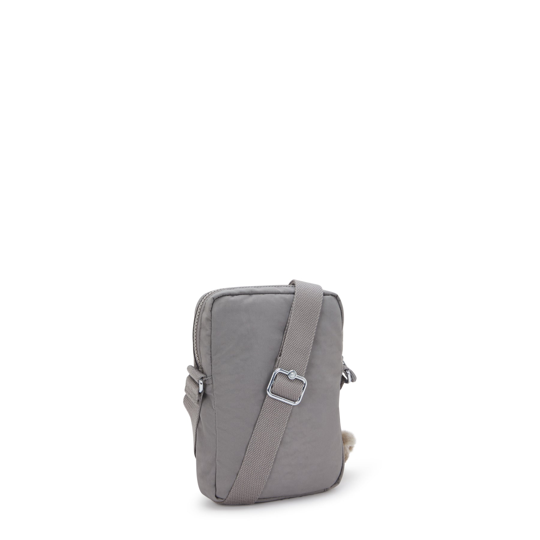 KIPLING Small crossbody Female Inviting Grey Gunne I3244-8DH