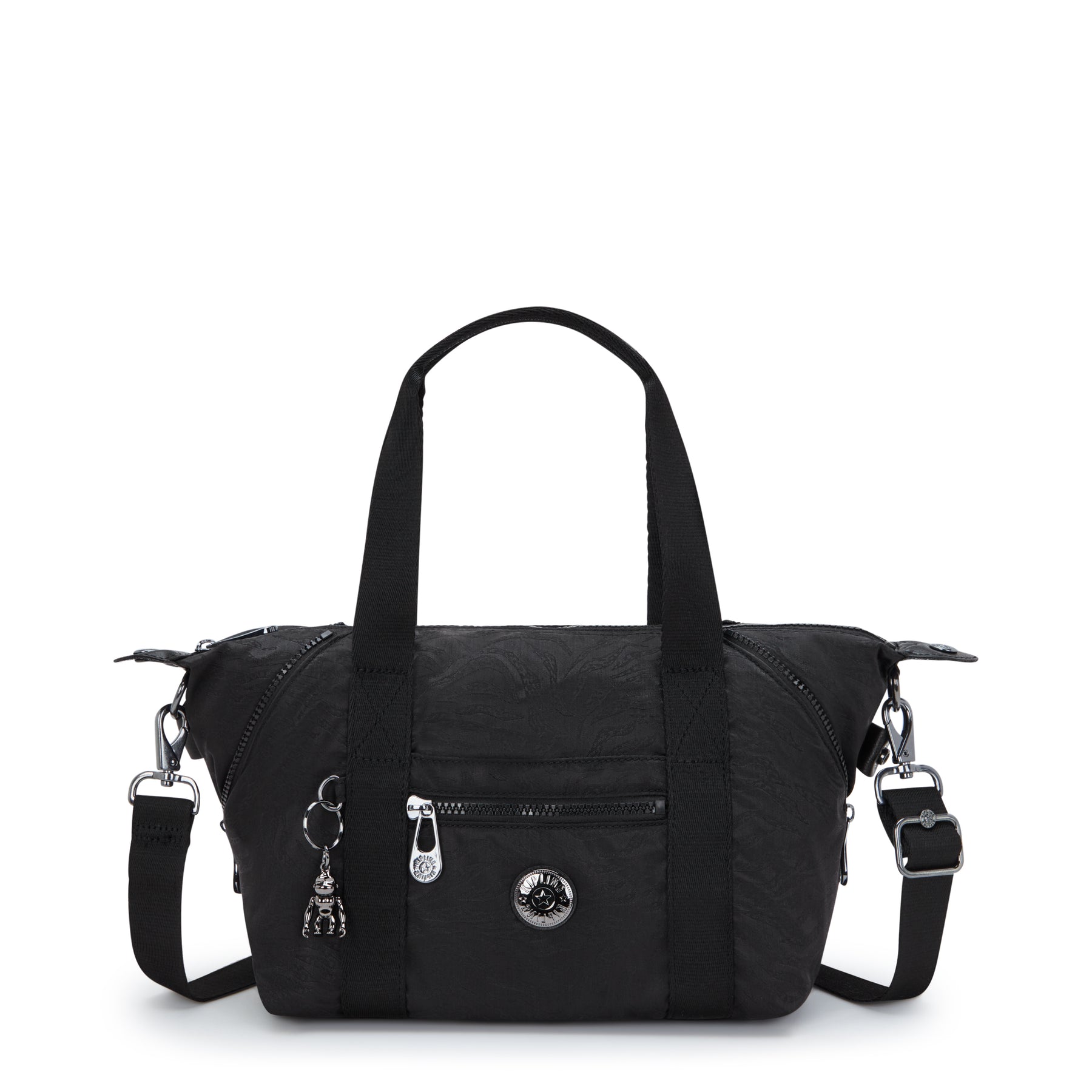 KIPLING Small handbag (with removable shoulderstrap) Female Undersea J