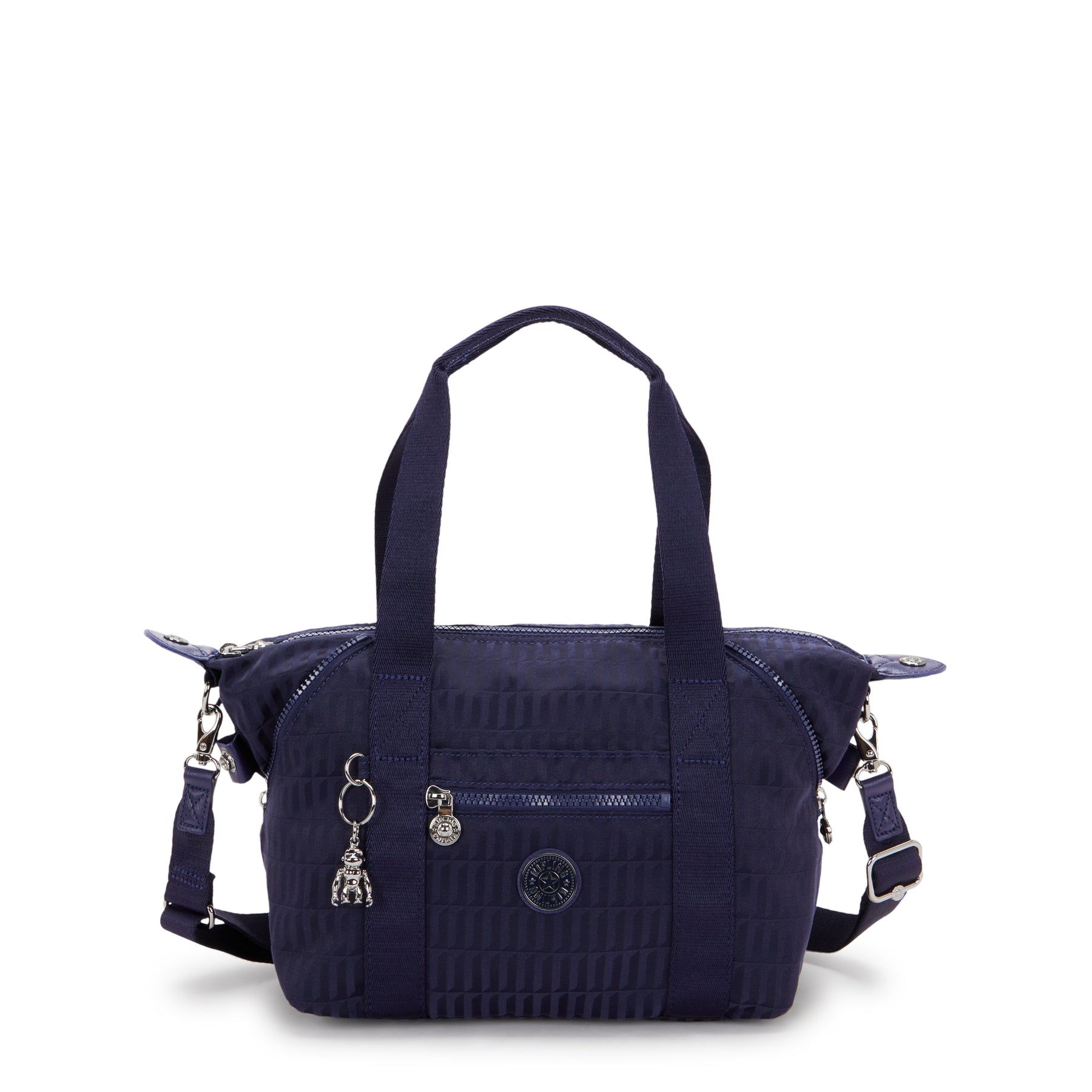 KIPLING Small handbag (with removable shoulderstrap) Female Night Tile