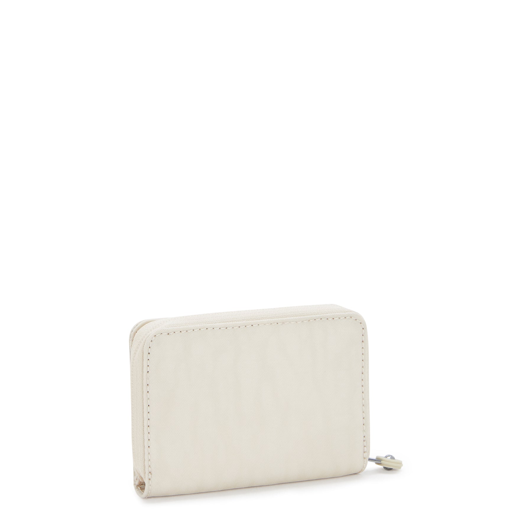 KIPLING Medium Wallet Female Hideaway Beige Money Love I3738-7JR