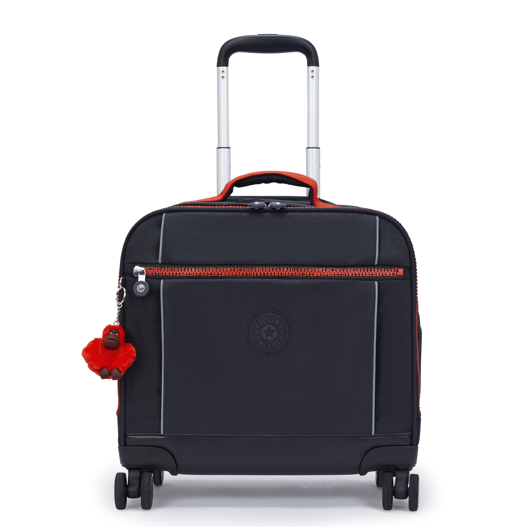 KIPLING Large wheeled bag Unisex Iron Letter Fun New Storia - I3767-LM