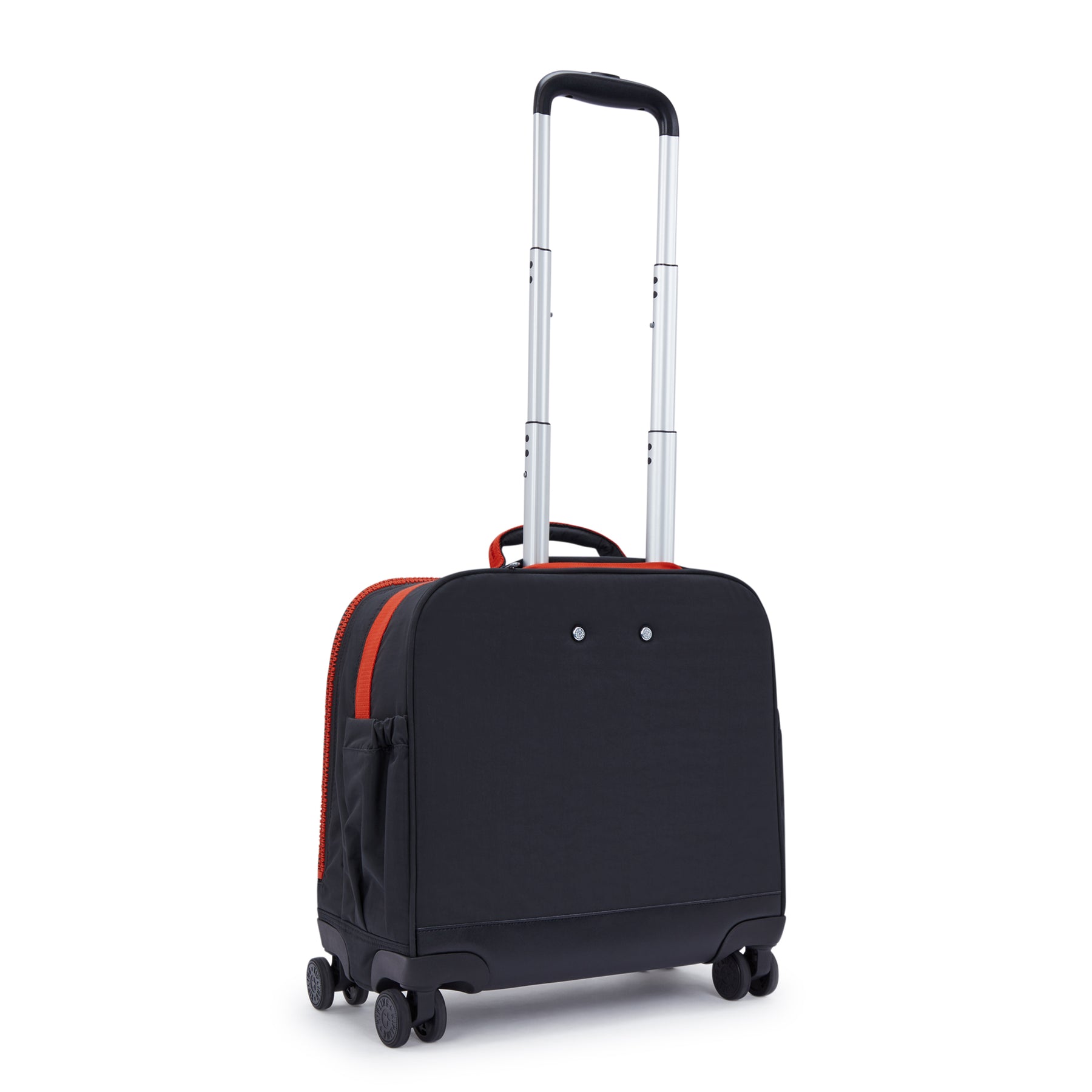 KIPLING Large wheeled bag Unisex Iron Letter Fun New Storia - I3767-LM