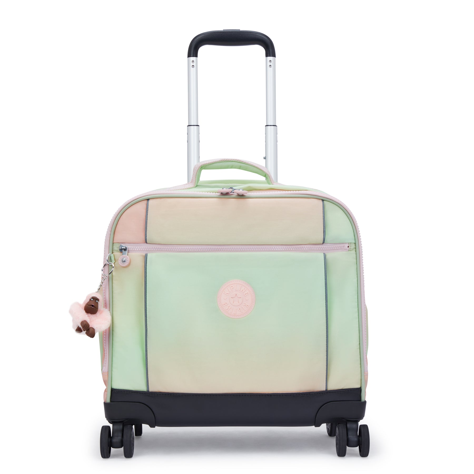 KIPLING Large wheeled bag Female Gradient Dream New Storia - I3767-UW2