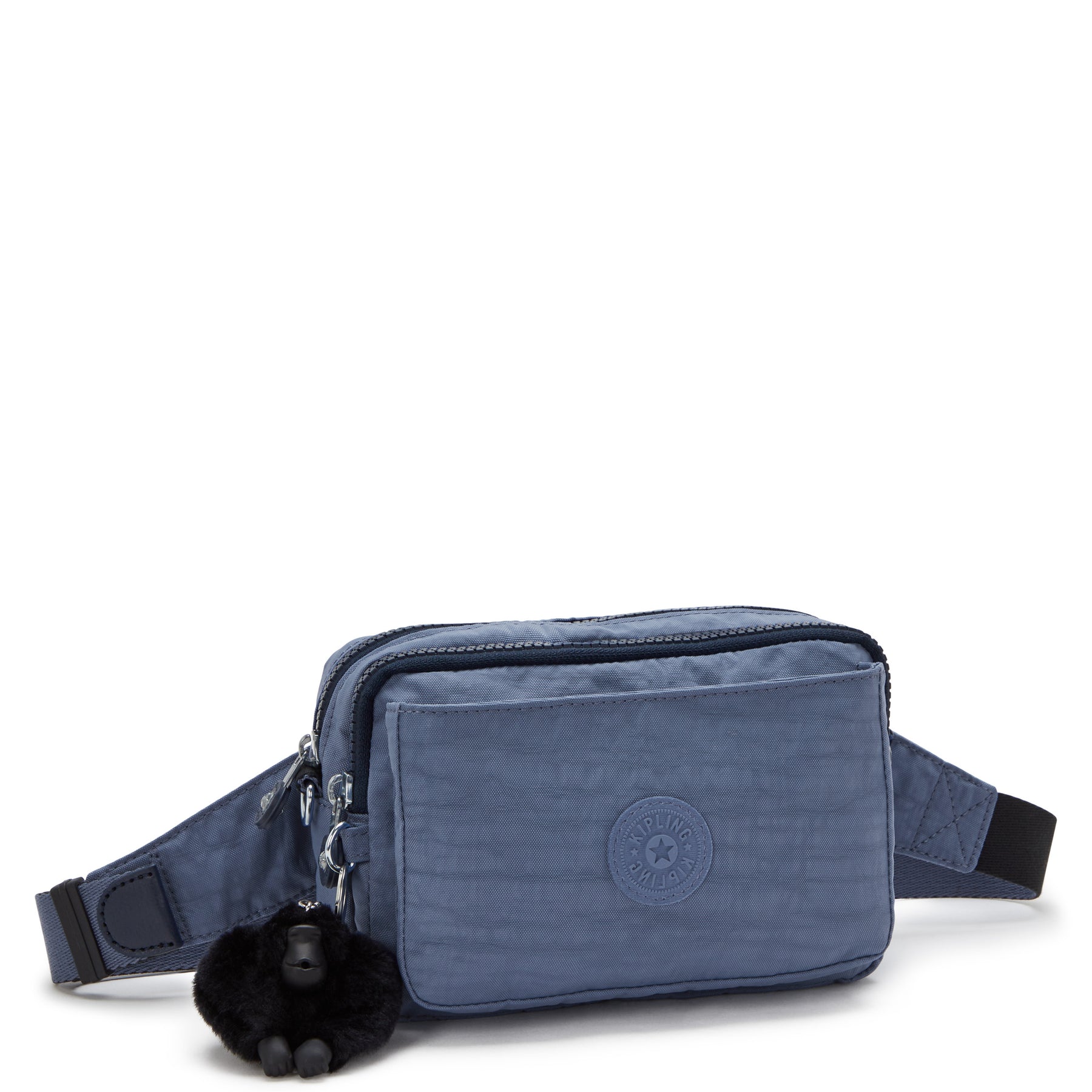 KIPLING Small crossbody convertible to waistbag (with removable straps