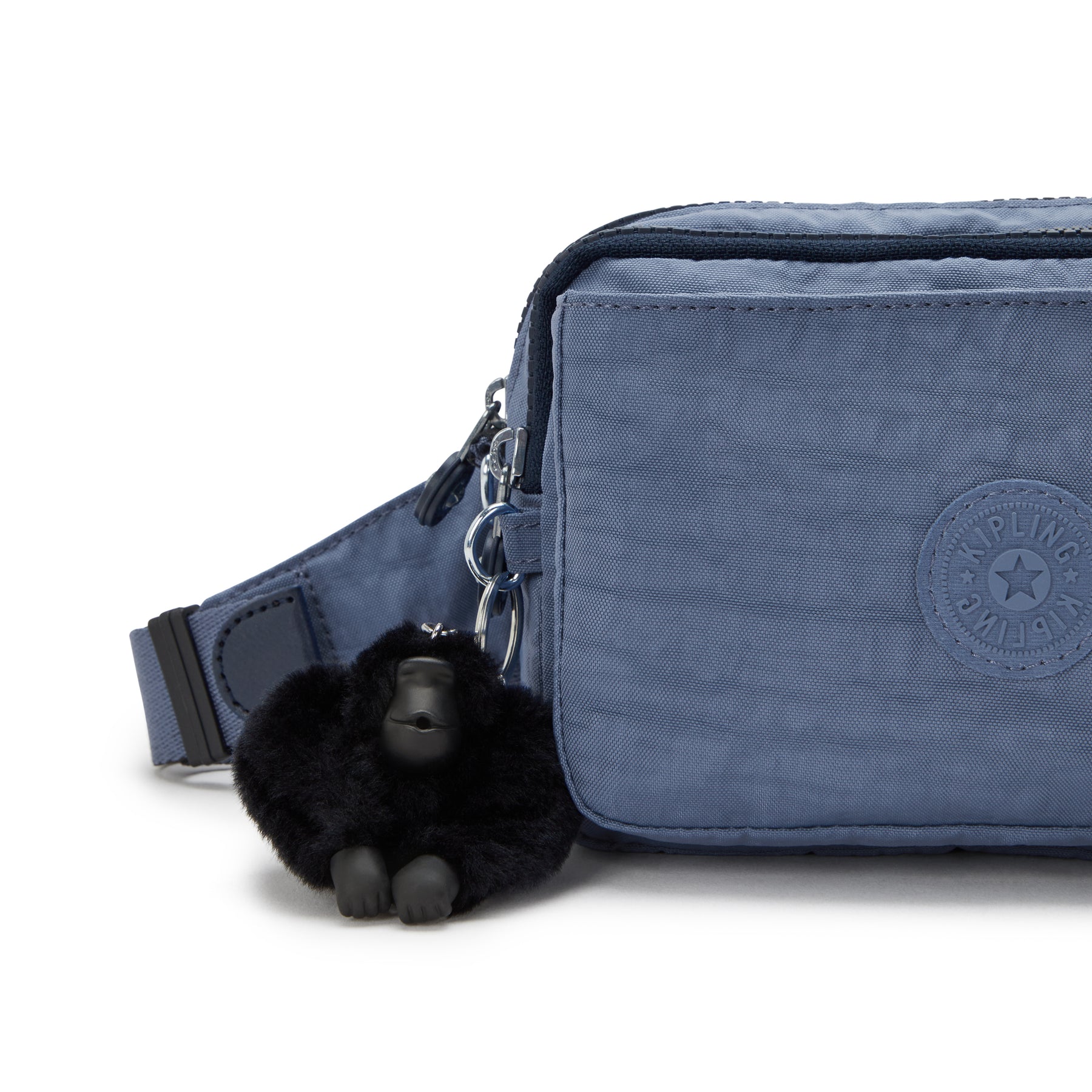 KIPLING Small crossbody convertible to waistbag (with removable straps