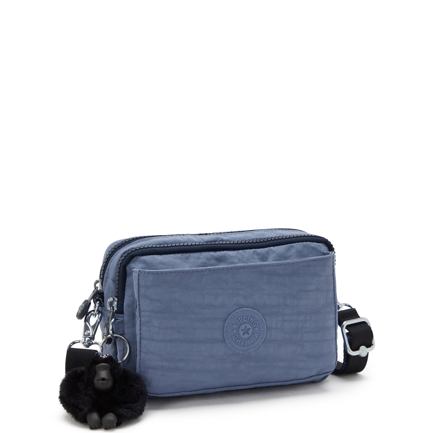 KIPLING Small crossbody convertible to waistbag (with removable straps