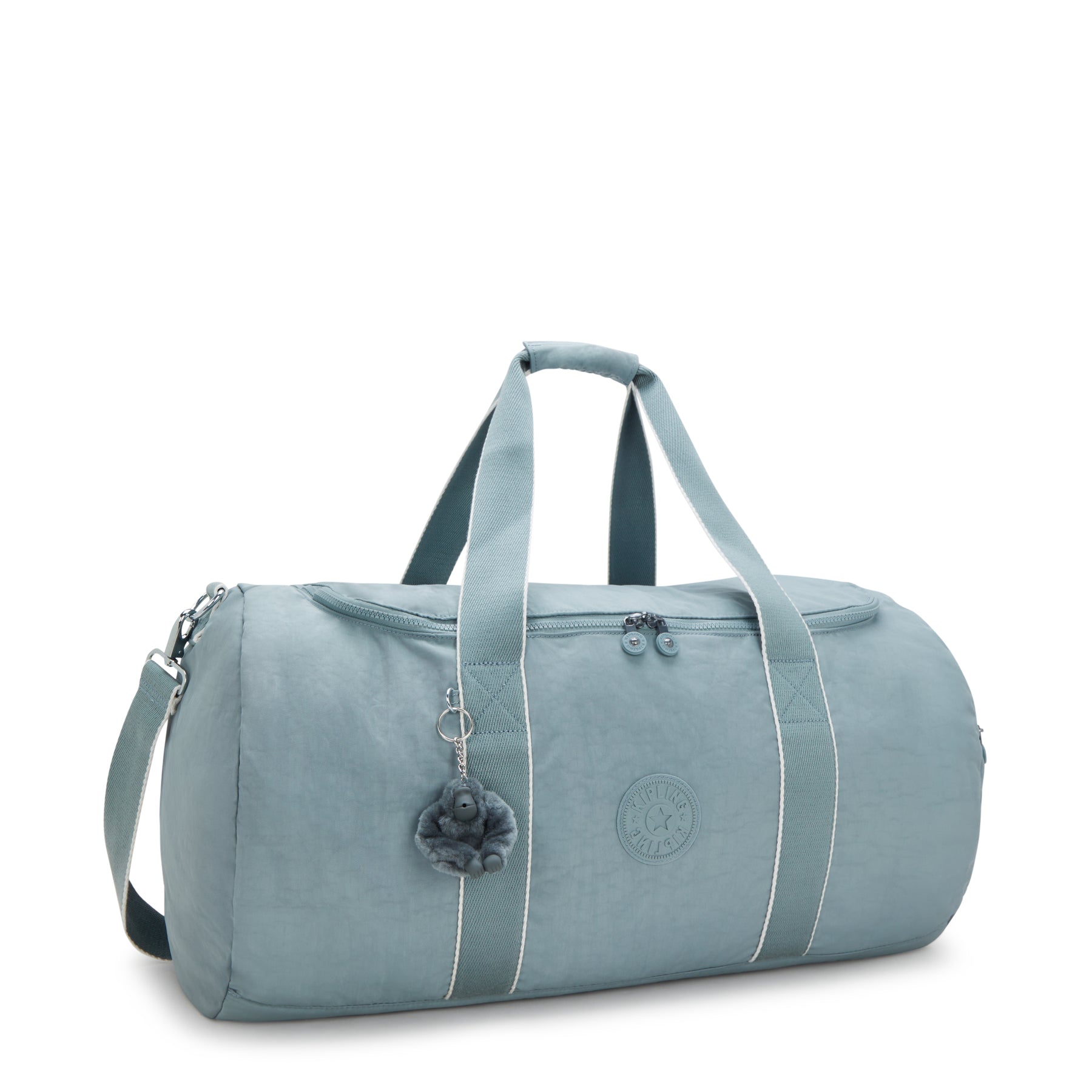 Shop Travelling Duffle Bags for Men & Women Online in UAE | Kipling UAE
