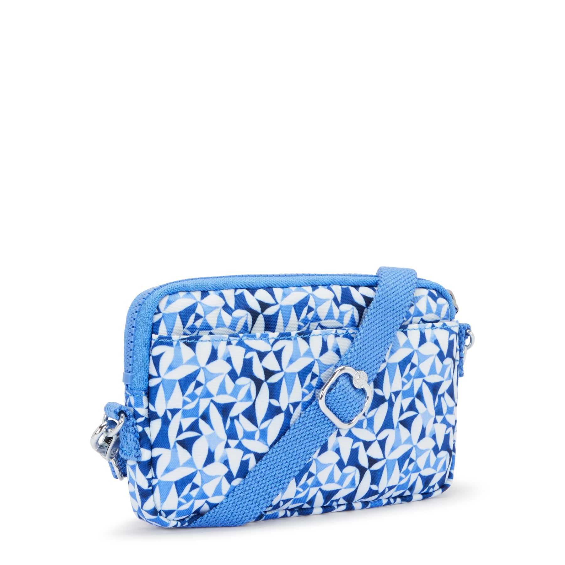 Kipling Abanu M Signature Emb Medium Crossbody Bag C2I6831-K59