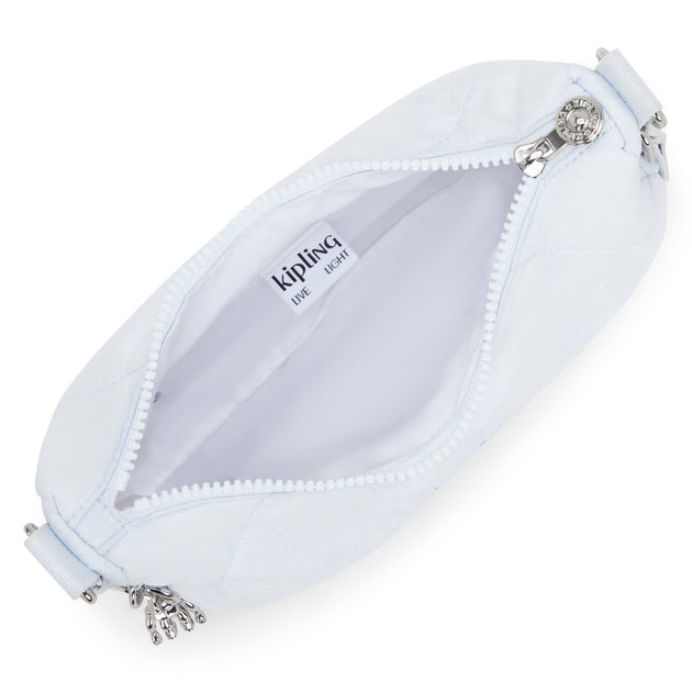 KIPLING Small shoulderbag (with removable chain strap) Female Water Bl
