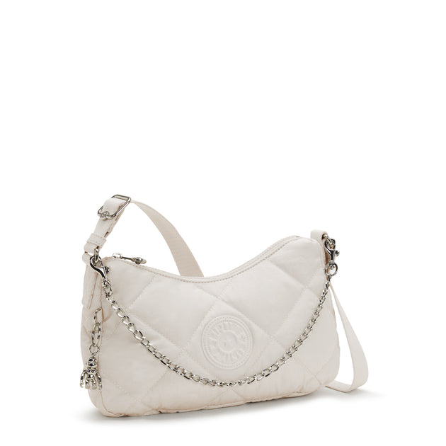 KIPLING Small shoulderbag (with removable chain strap) Female Airy Bei