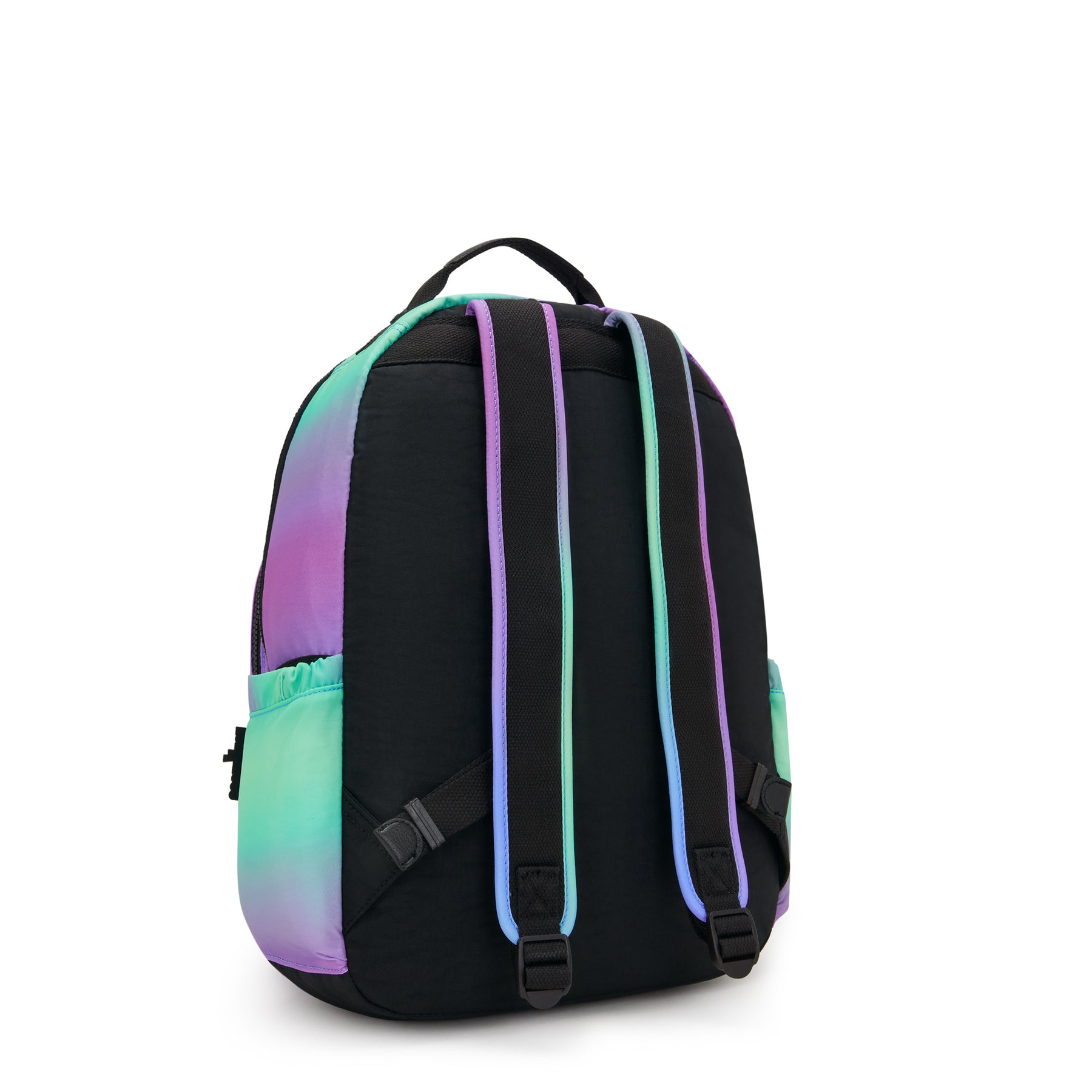 KIPLING Large backpack Unisex Gradient Dance Seoul I4497-JU2