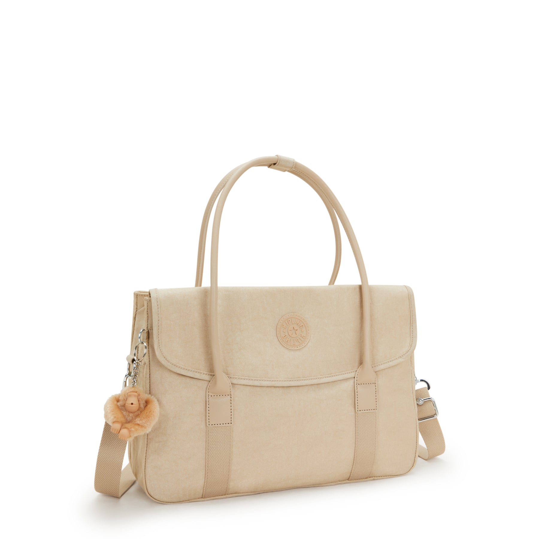 KIPLING Small working bag (with removable shoulderstrap) Female Sparkl