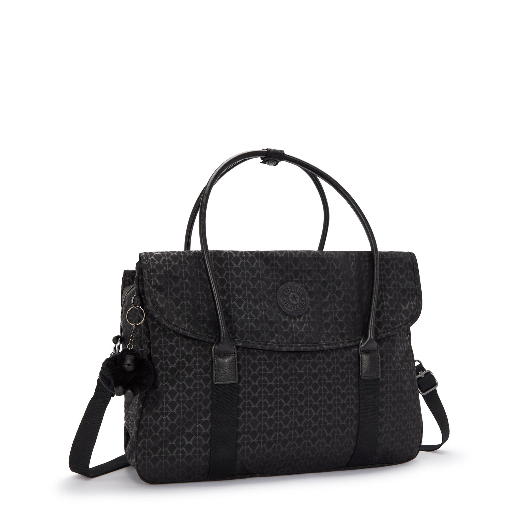 Shop Laptop Shoulder Bags for Women Online in UAE | Kipling UAE