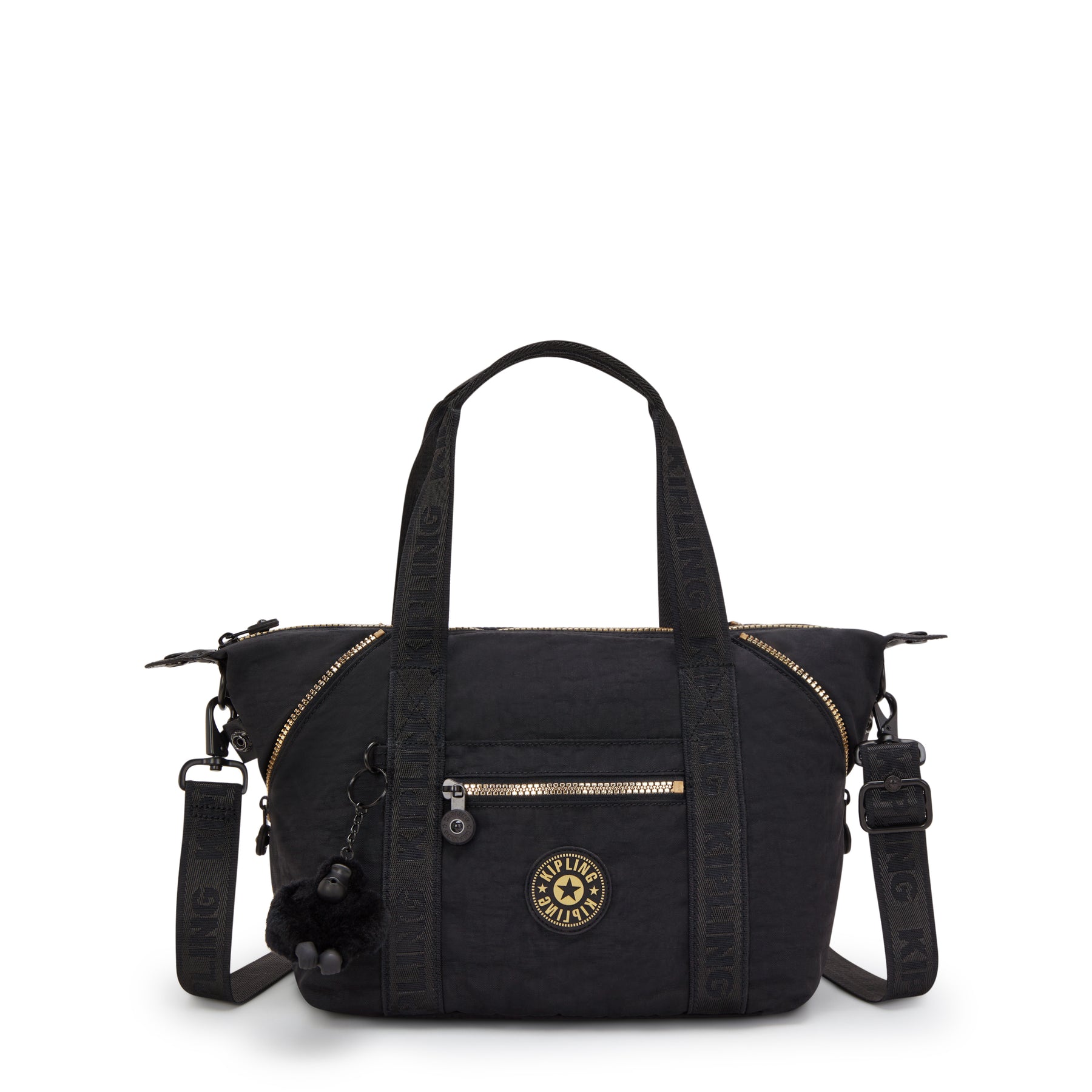 KIPLING Small handbag (with removable shoulderstrap) Female Glorious G