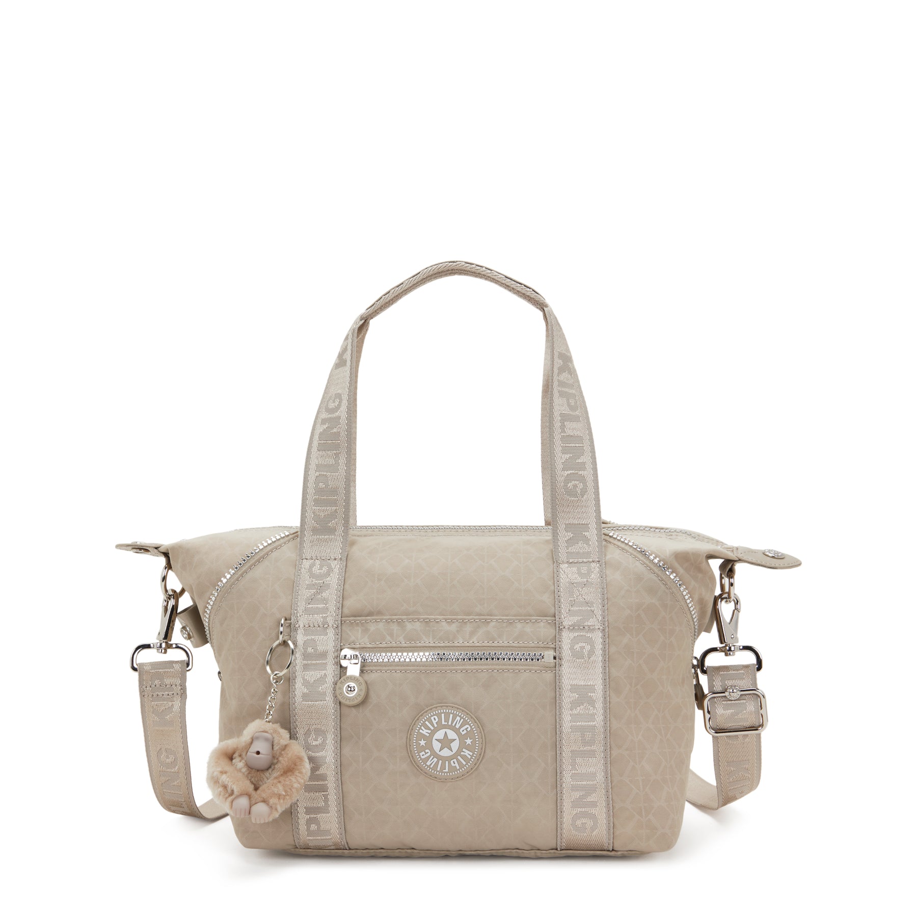 KIPLING Small handbag (with removable shoulderstrap) Female Glorious B