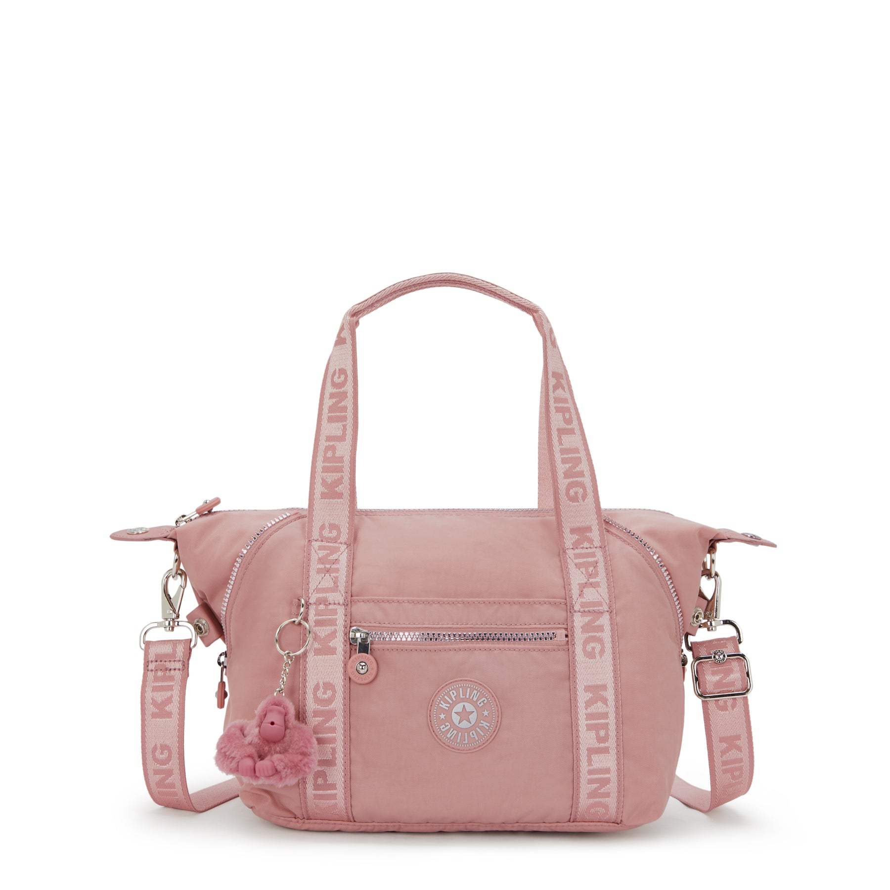 KIPLING Small handbag (with removable shoulderstrap) Female Glorious P