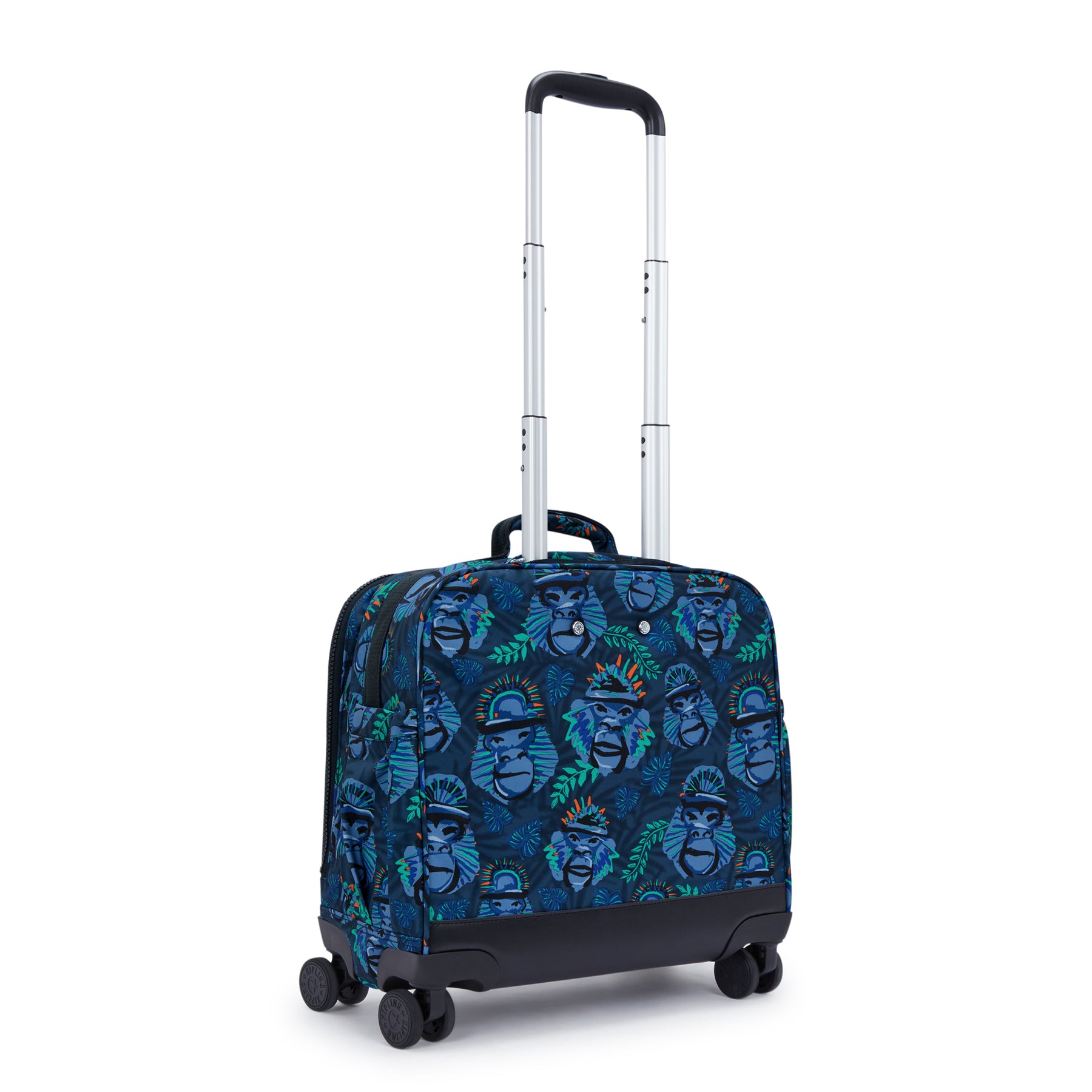 Shop School Wheeled Trolley Backpack for Kids Online | Kipling