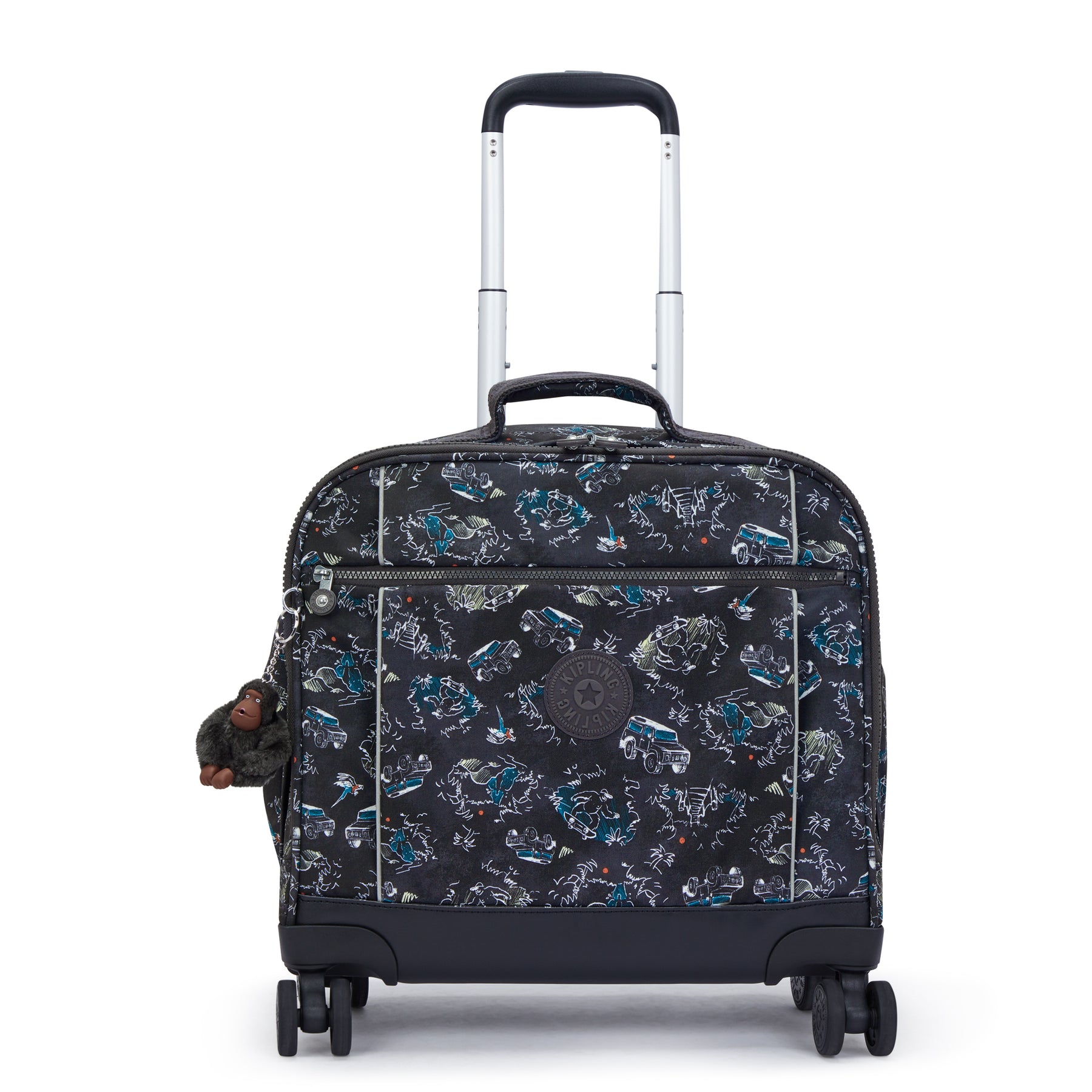 Shop High Quality Luggage Bags Online in UAE | Kipling UAE