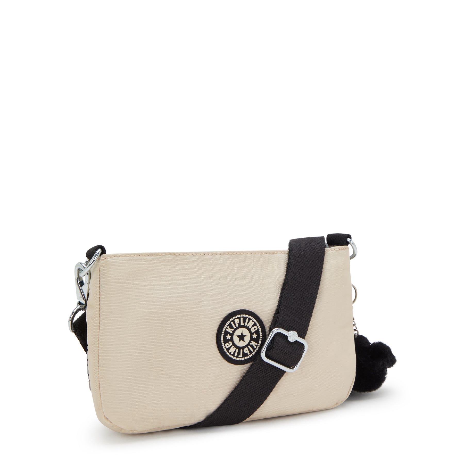 KIPLING Small shoulderbag (with removable shoulderstrap) Female Back T