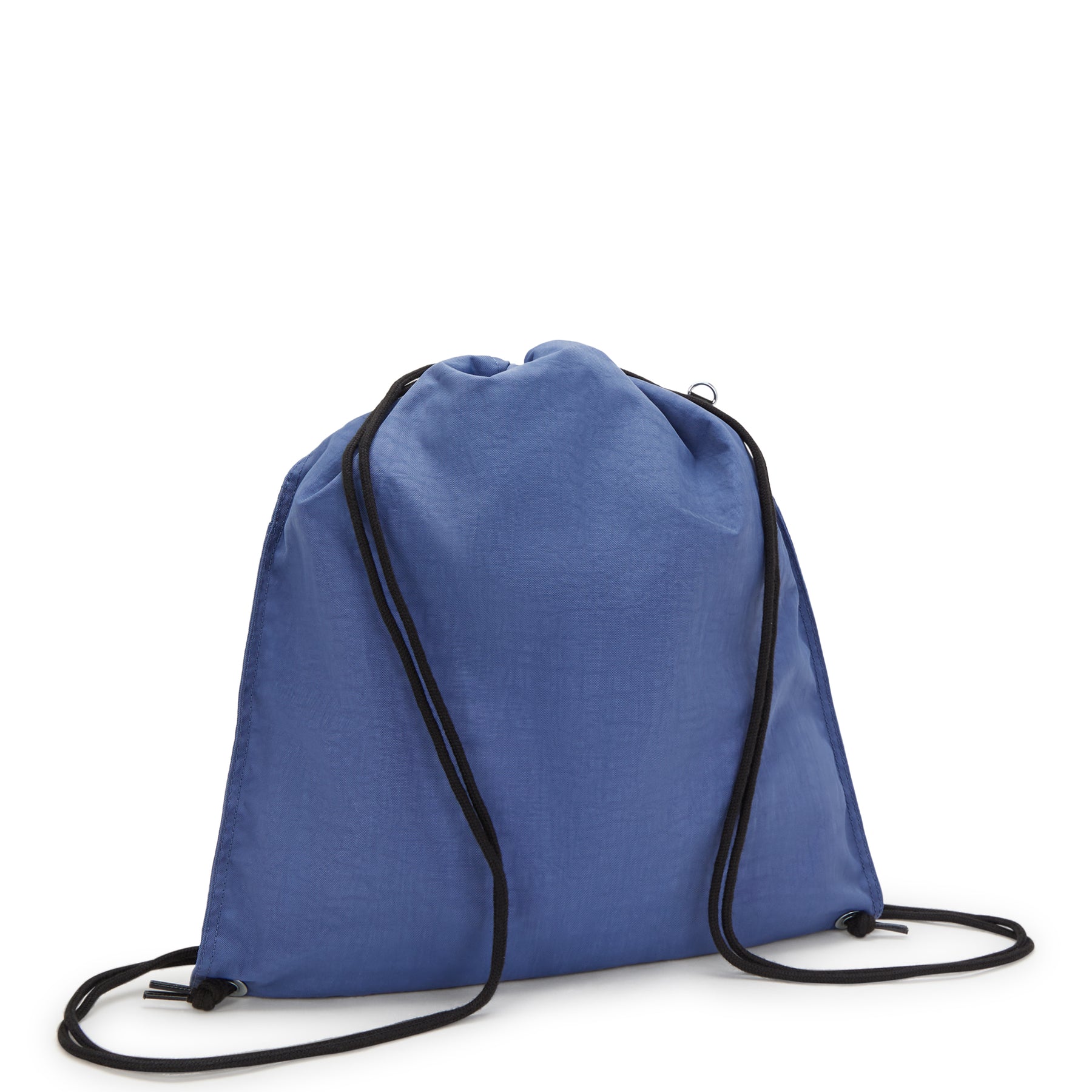 KIPLING Medium backpack (with drawstring) Unisex Blue Lover Combo Supe
