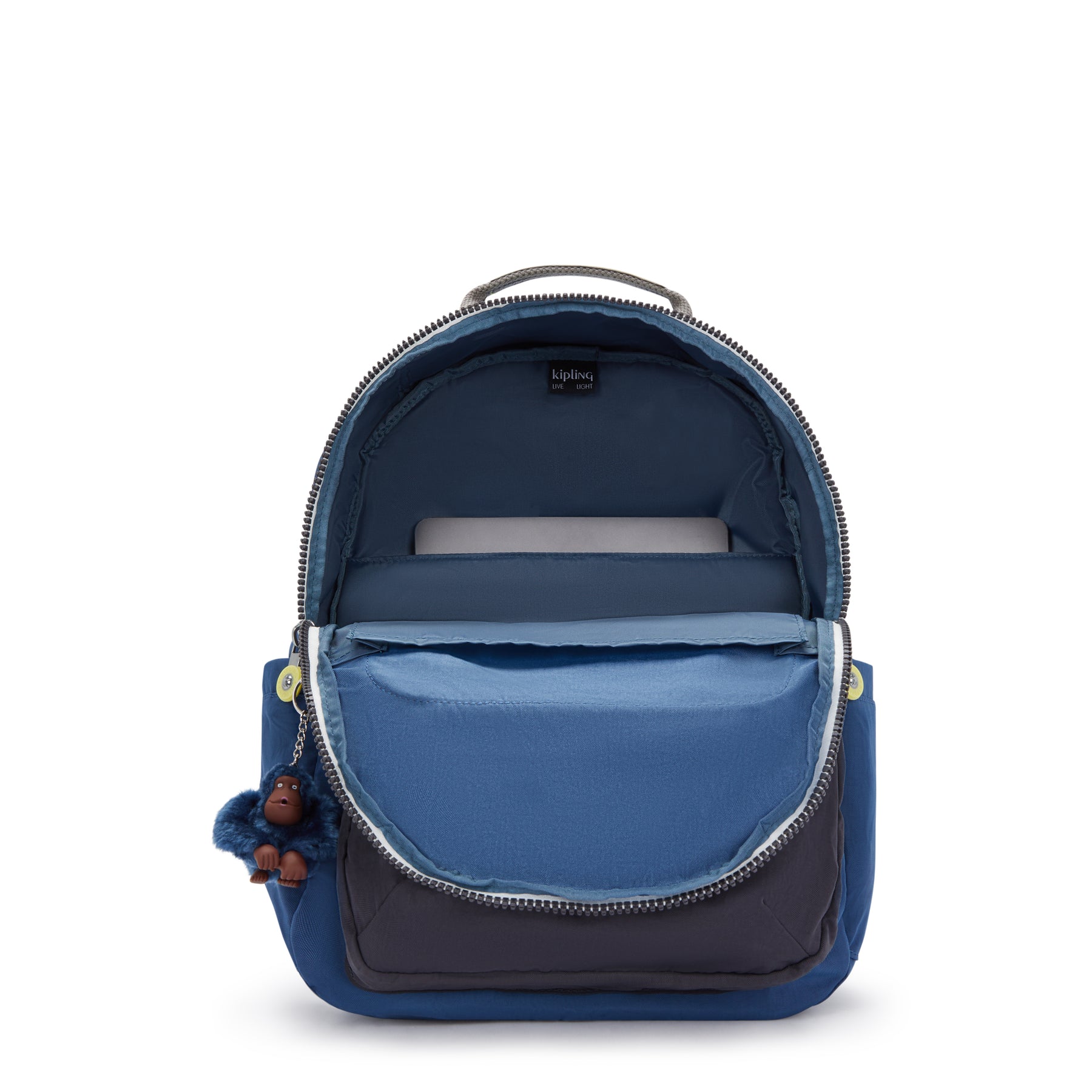 Shop Backpacks Bags for Men Online in UAE | Kipling UAE