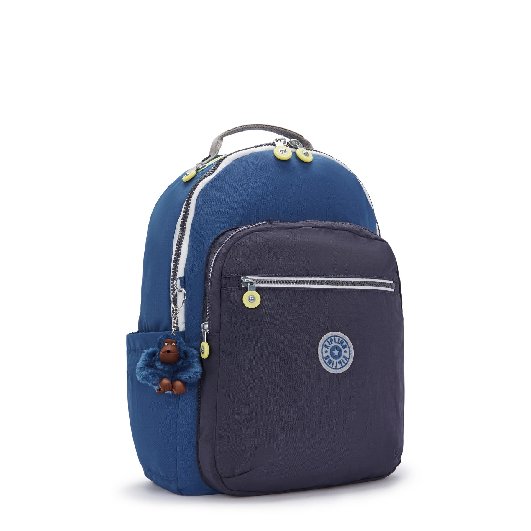 Shop Backpacks Bags for Men Online in UAE | Kipling UAE