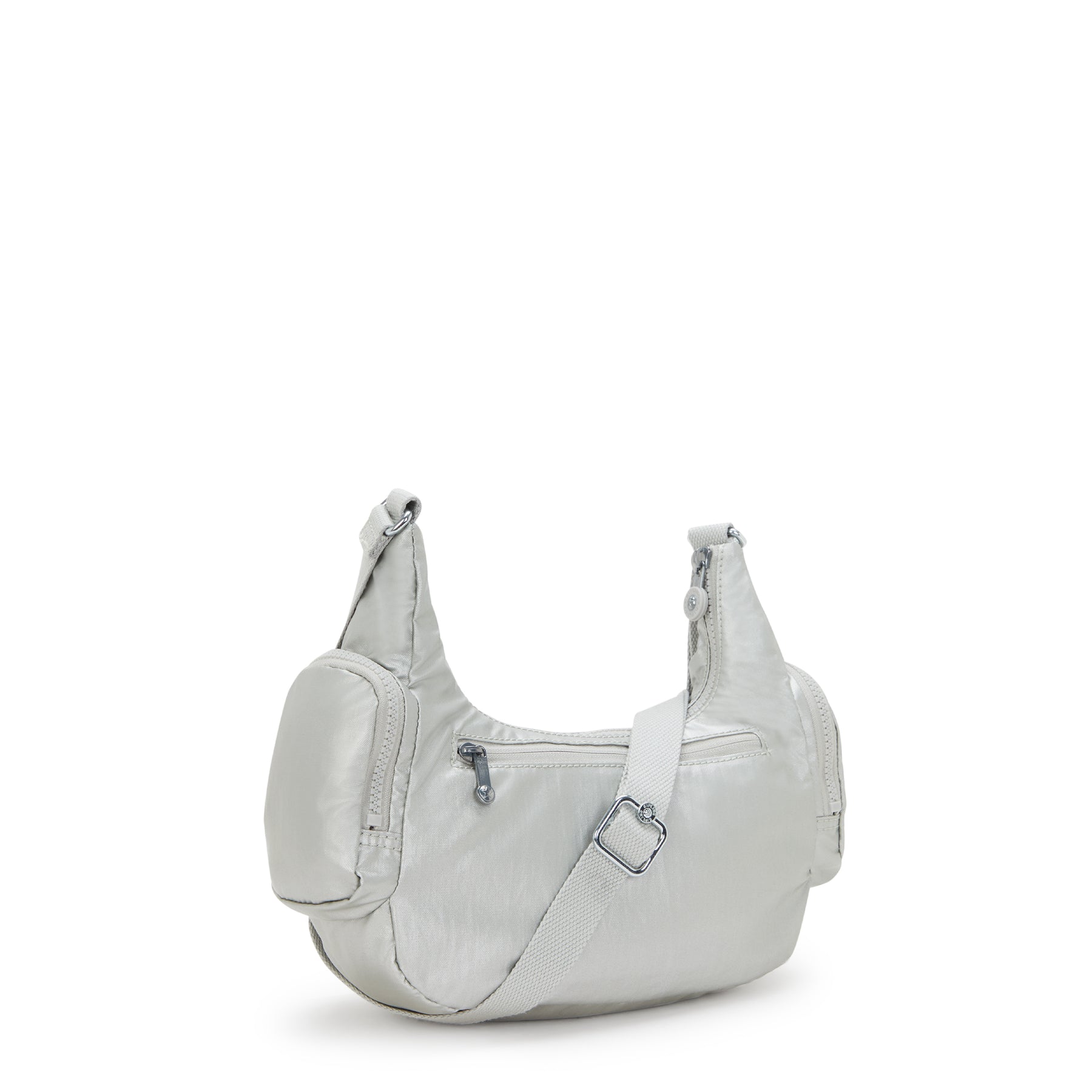 KIPLING Small crossbody bag Female New Bright Metallic Rikka S I5164-7