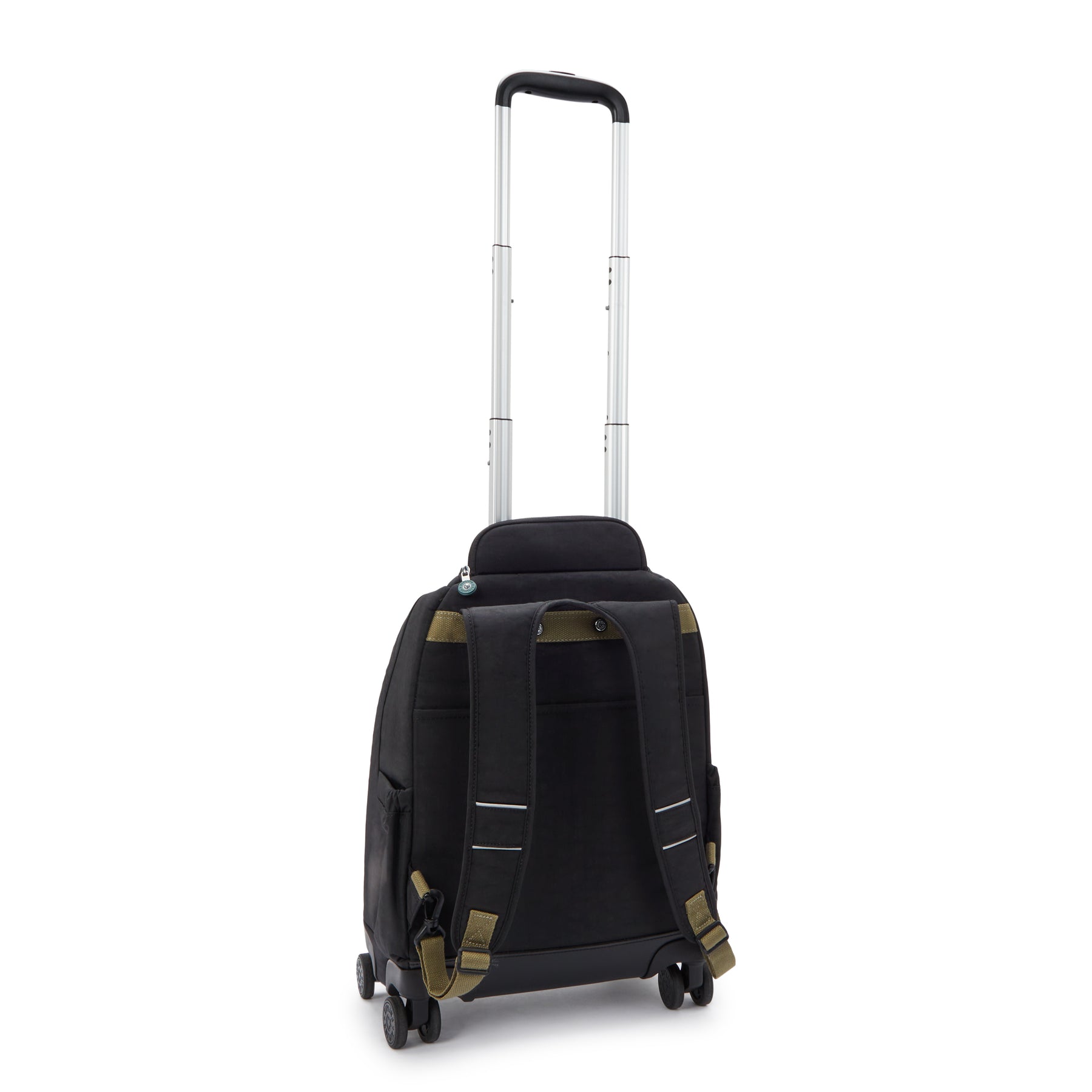 KIPLING Large wheeled backpack (with laptop protection) Unisex Tree Ho