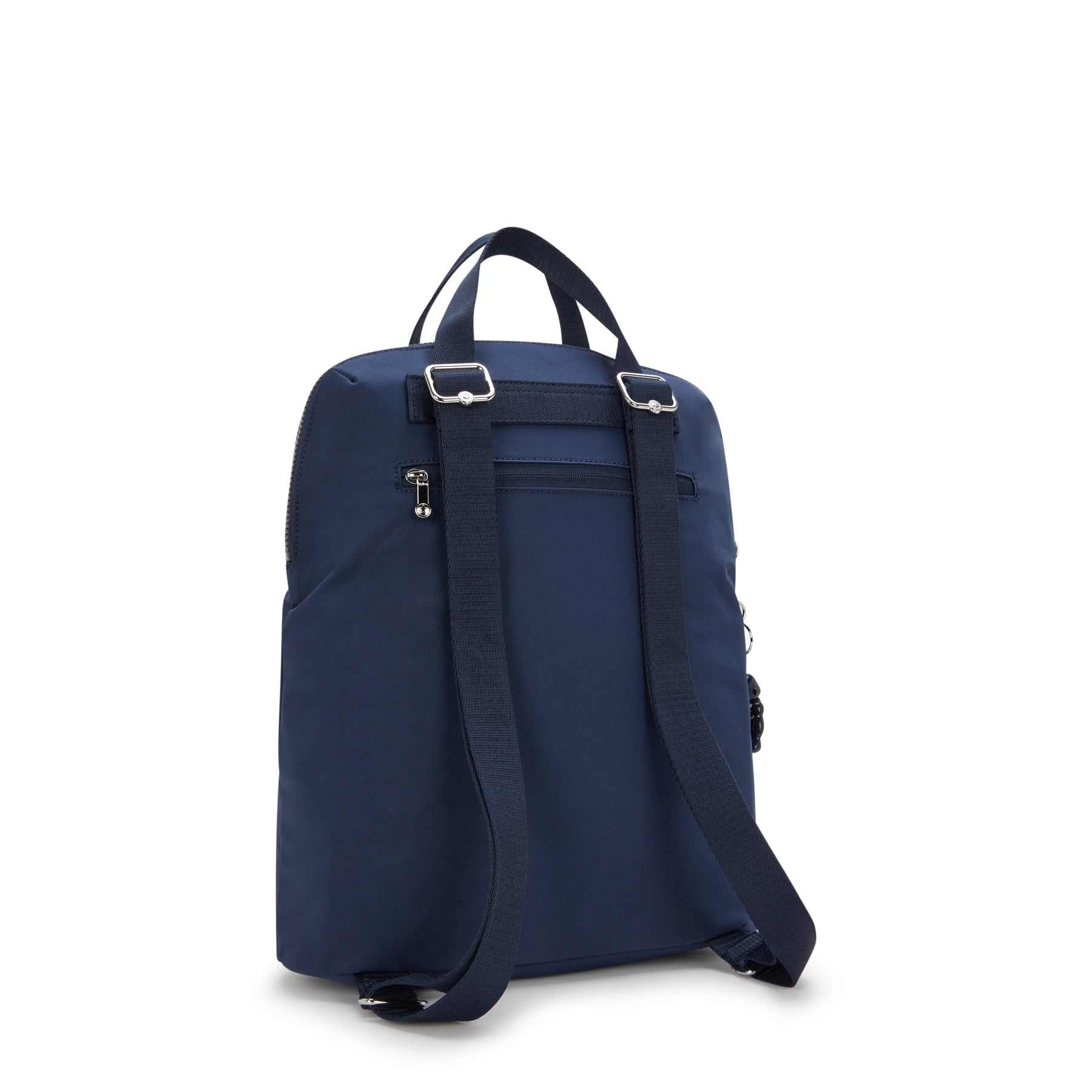 KIPLING Medium backpack (with laptop compartment) Female Infinite Blue