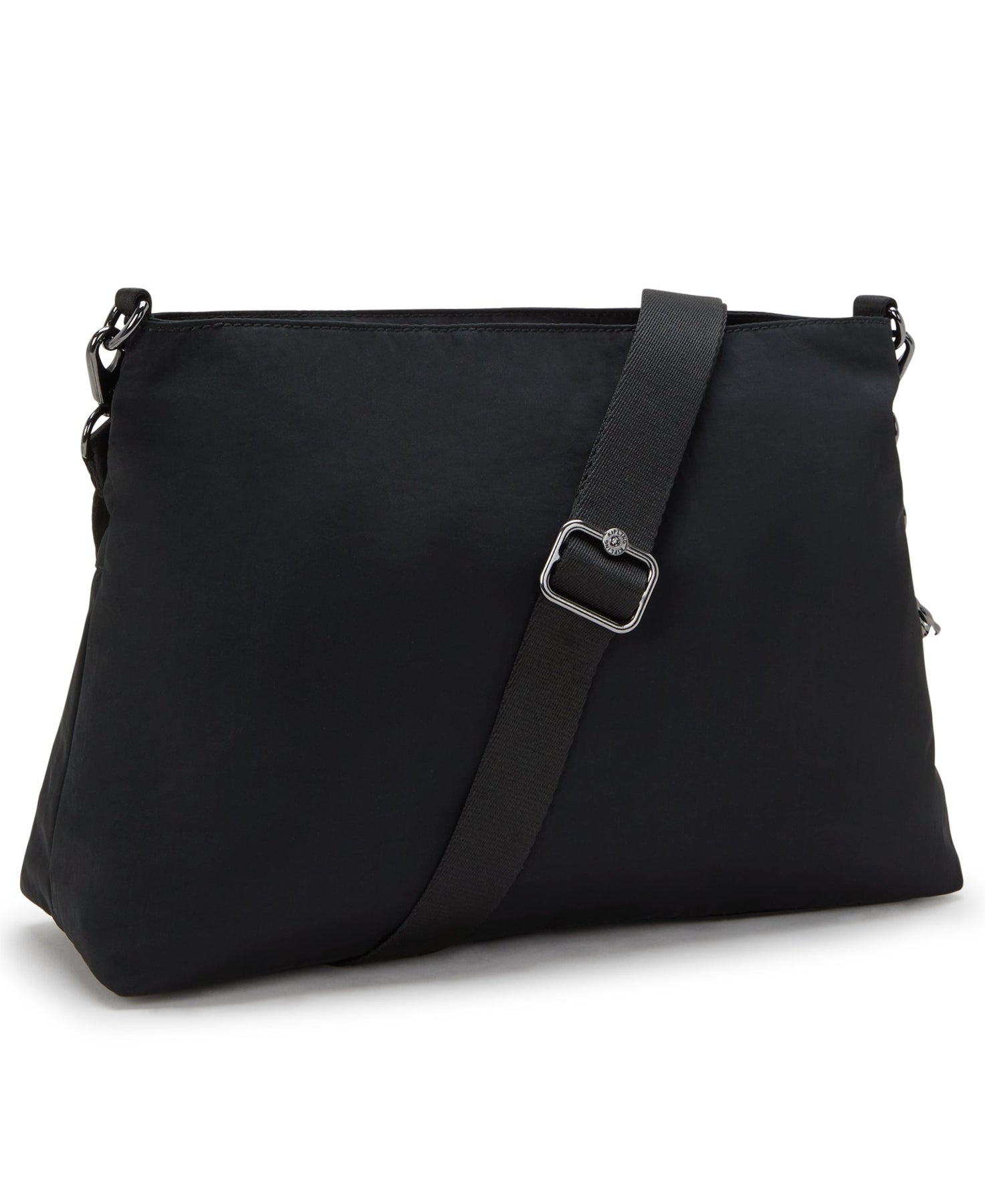 KIPLING Medium shoulderbag (with removable straps) Female Endless Blac