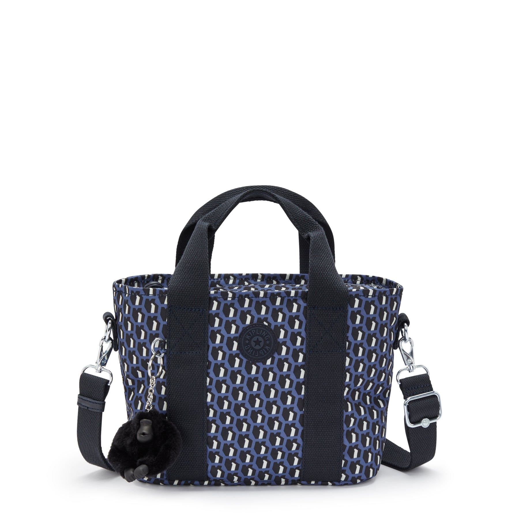 KIPLING Small shoulder bag (with removable shoulder strap) Female 3D K
