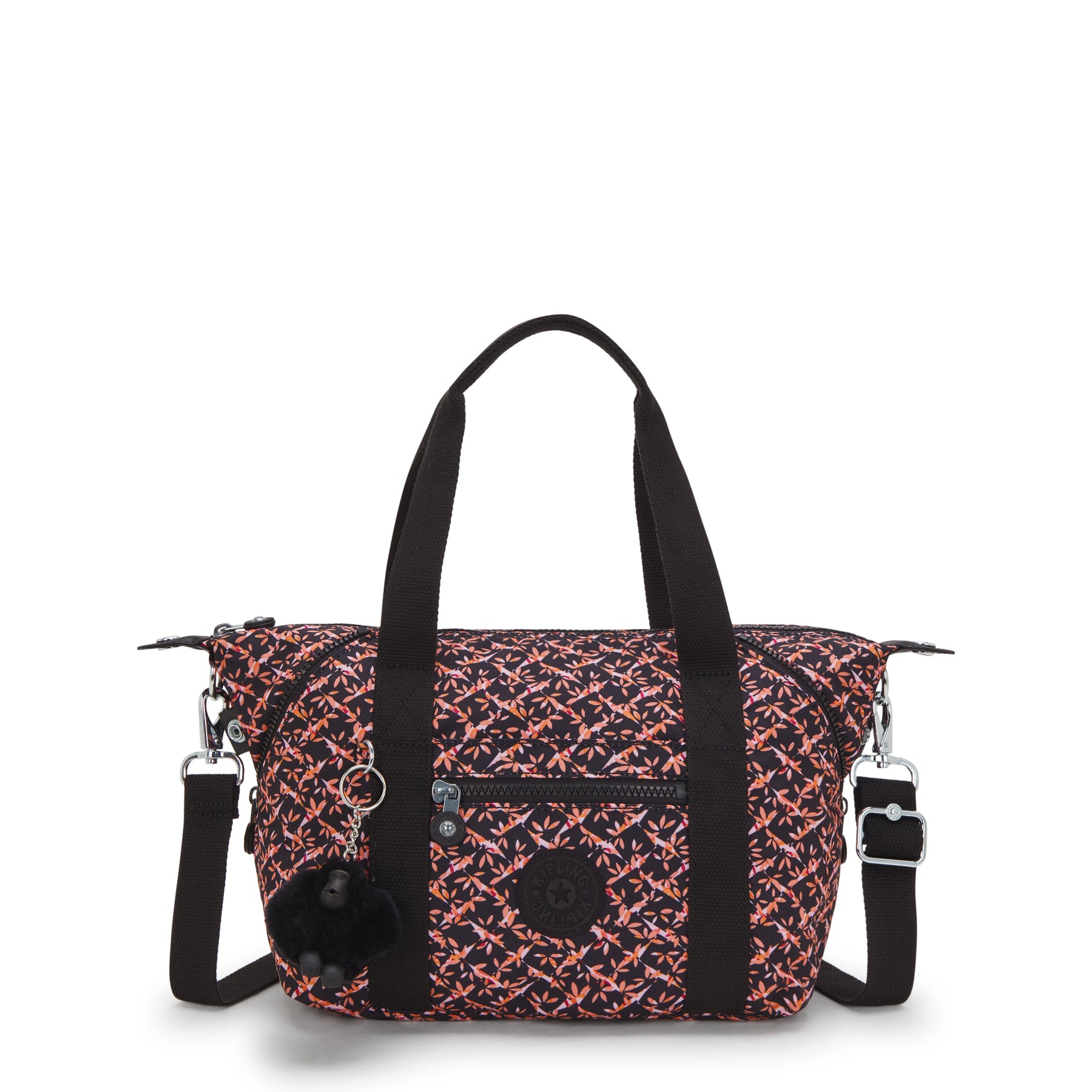KIPLING Small handbag (with removable shoulderstrap) Female Dancing Bo