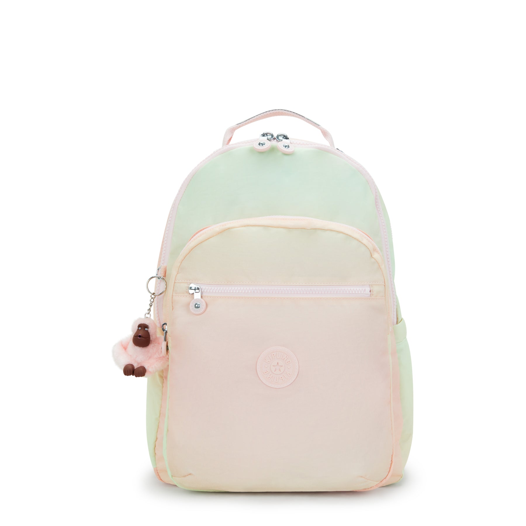 Shop Kipling Female Gradient Dream Large backpack in UAE | Kipling UAE