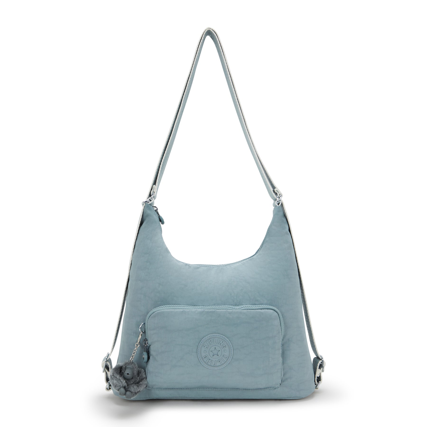 KIPLING Medium shoulderbag (convertible to backpack) Female Relaxed Gr