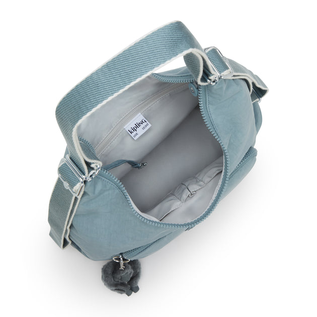 KIPLING Medium shoulderbag (convertible to backpack) Female Relaxed Gr