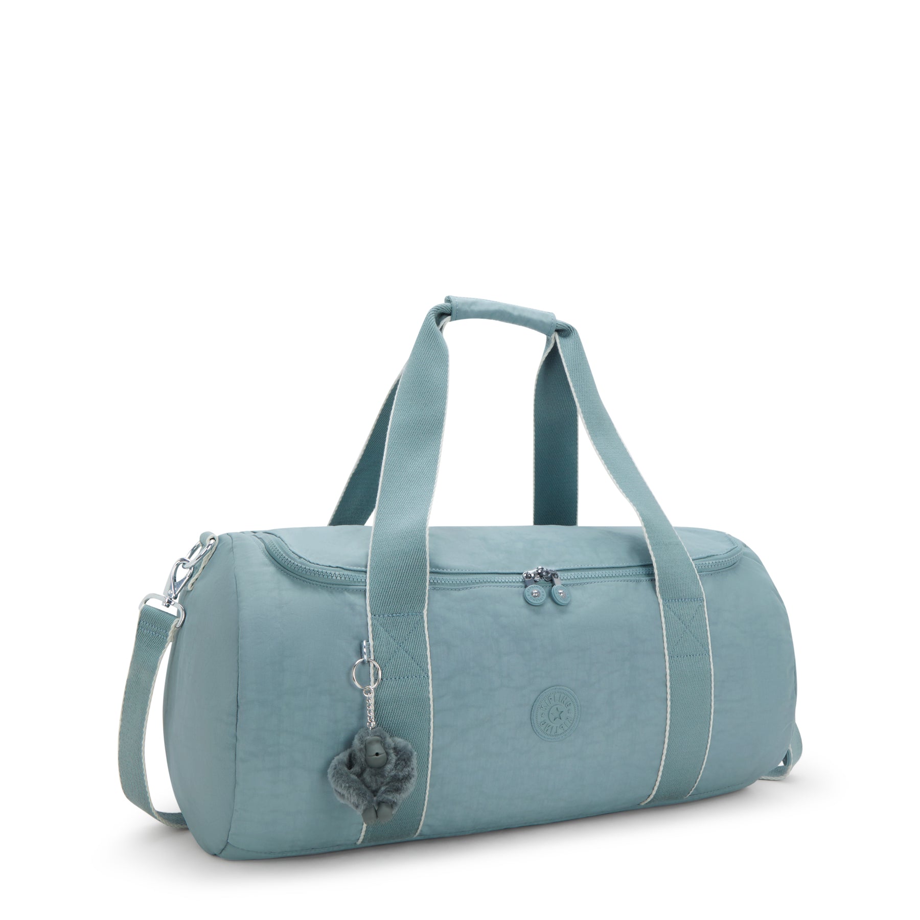 Shop Travelling Duffle Bags for Men & Women Online in UAE | Kipling UAE